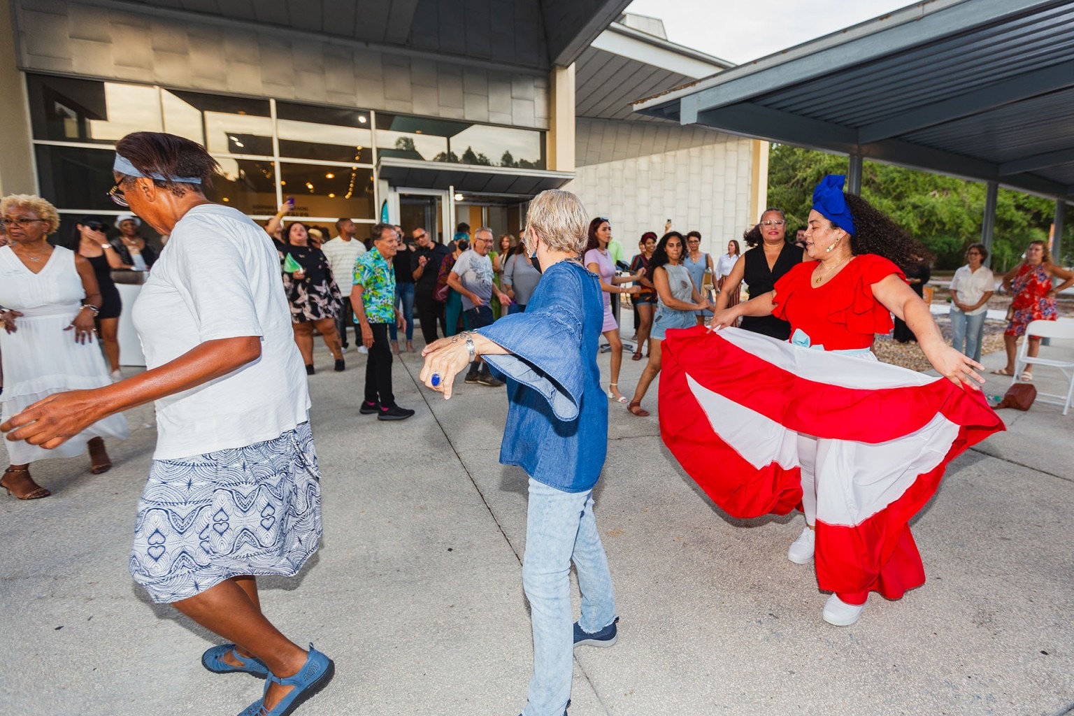 Gallery - Creative Pinellas