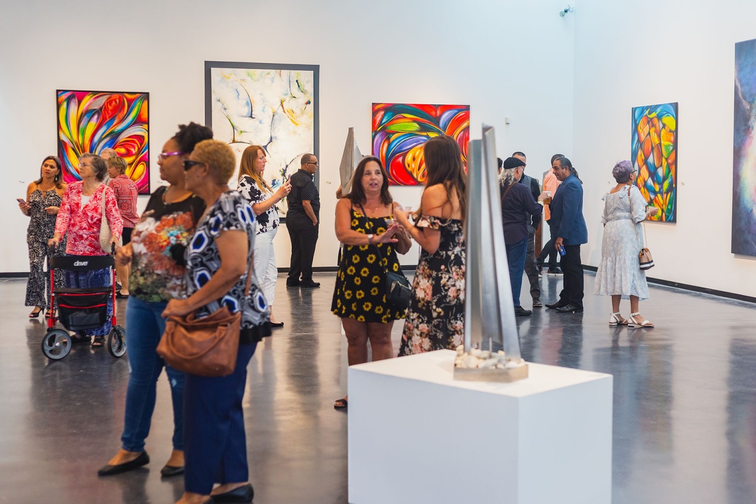 Gallery - Creative Pinellas