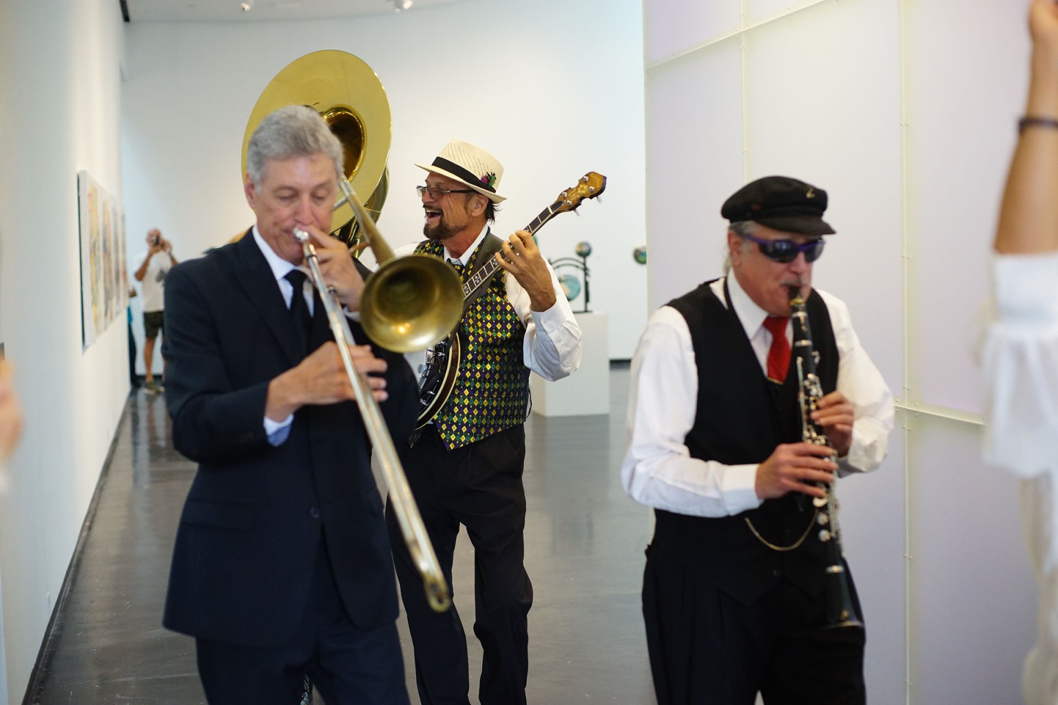 Gallery - Creative Pinellas