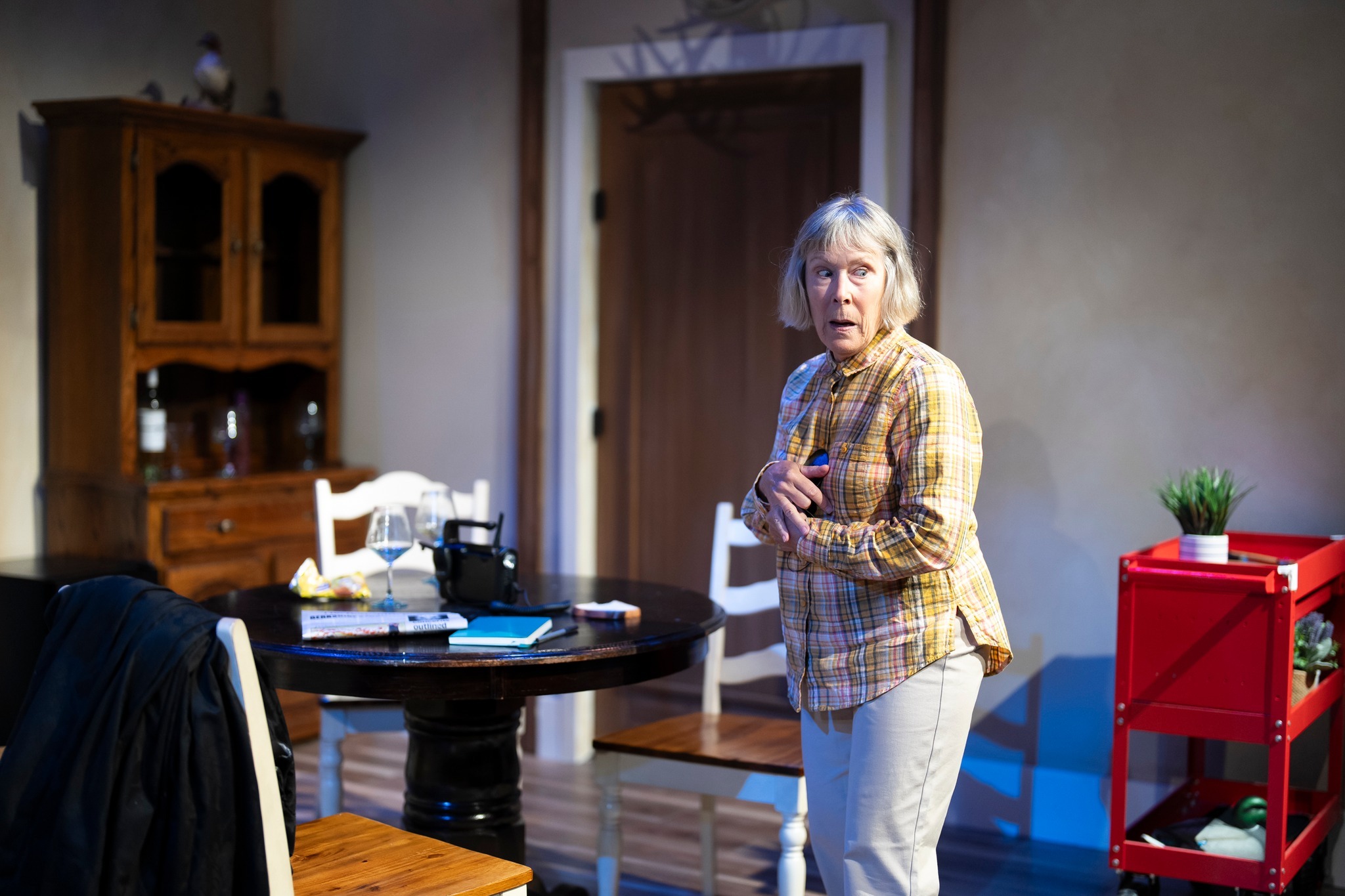 Nightsweat - Creative Pinellas