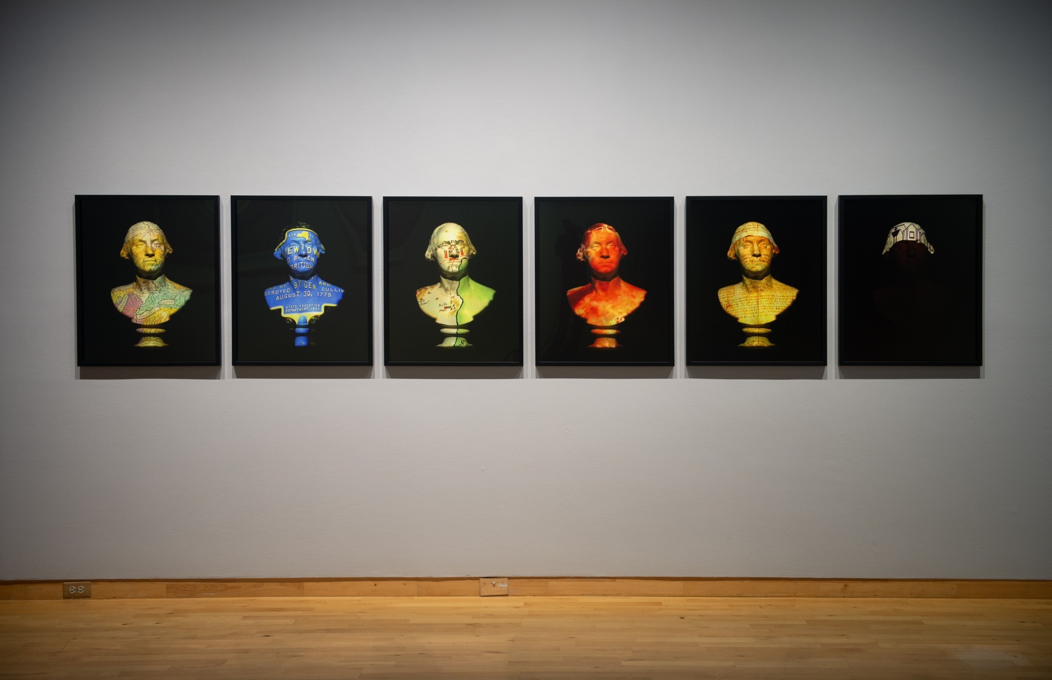 Retaking Control of Photography's Complex Legacy - Creative Pinellas