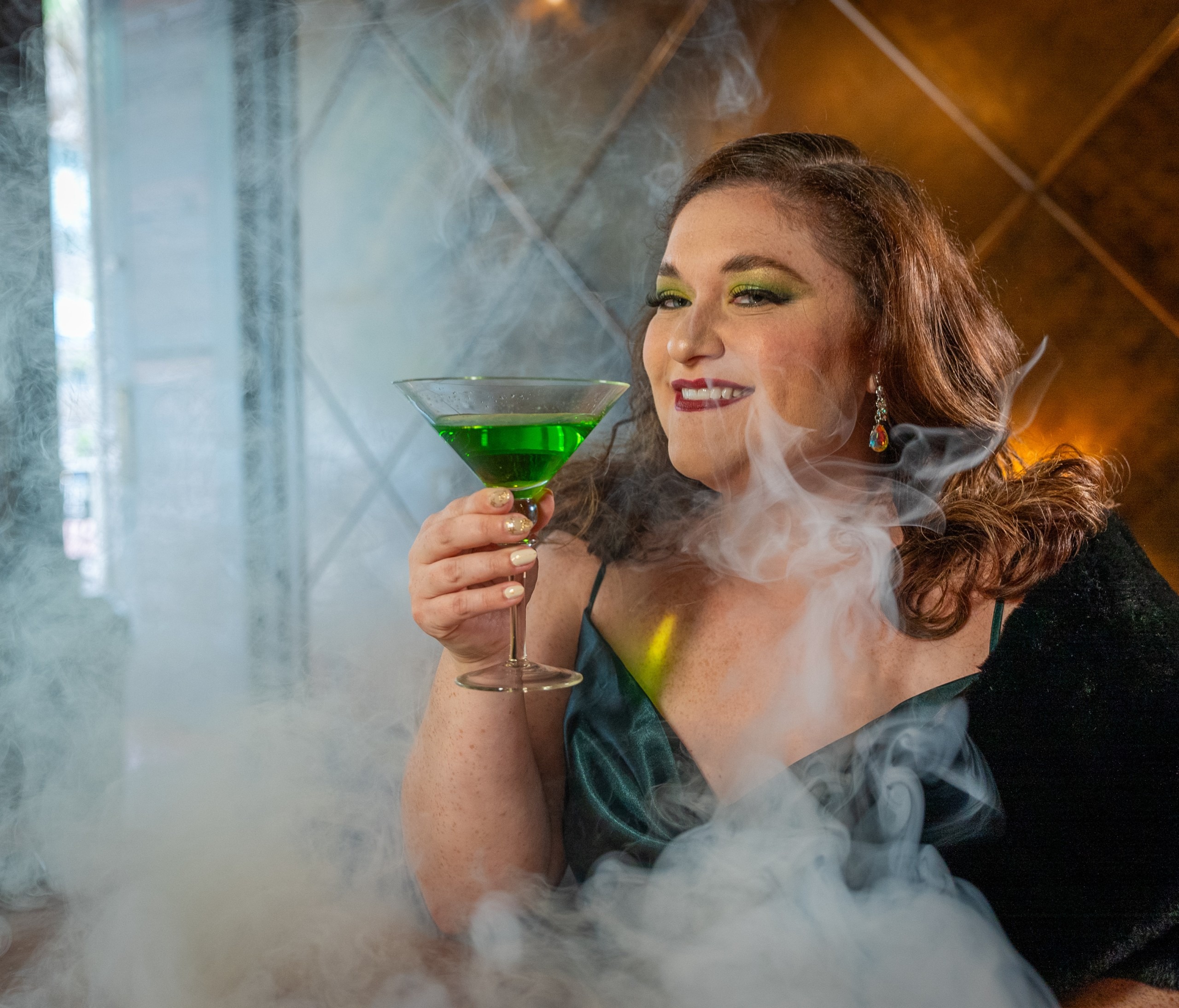 Nobody Said Opera Has To Be Nice - Creative Pinellas