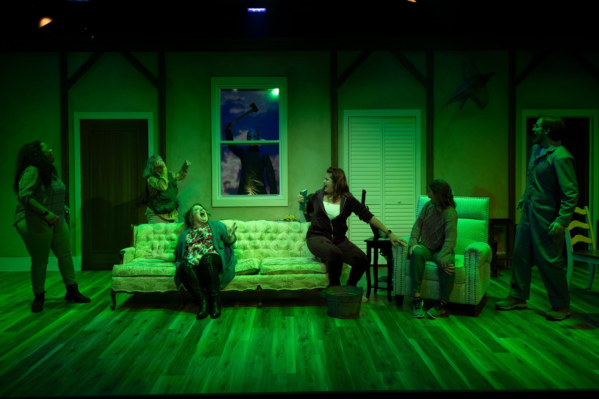 Nightsweat - Creative Pinellas