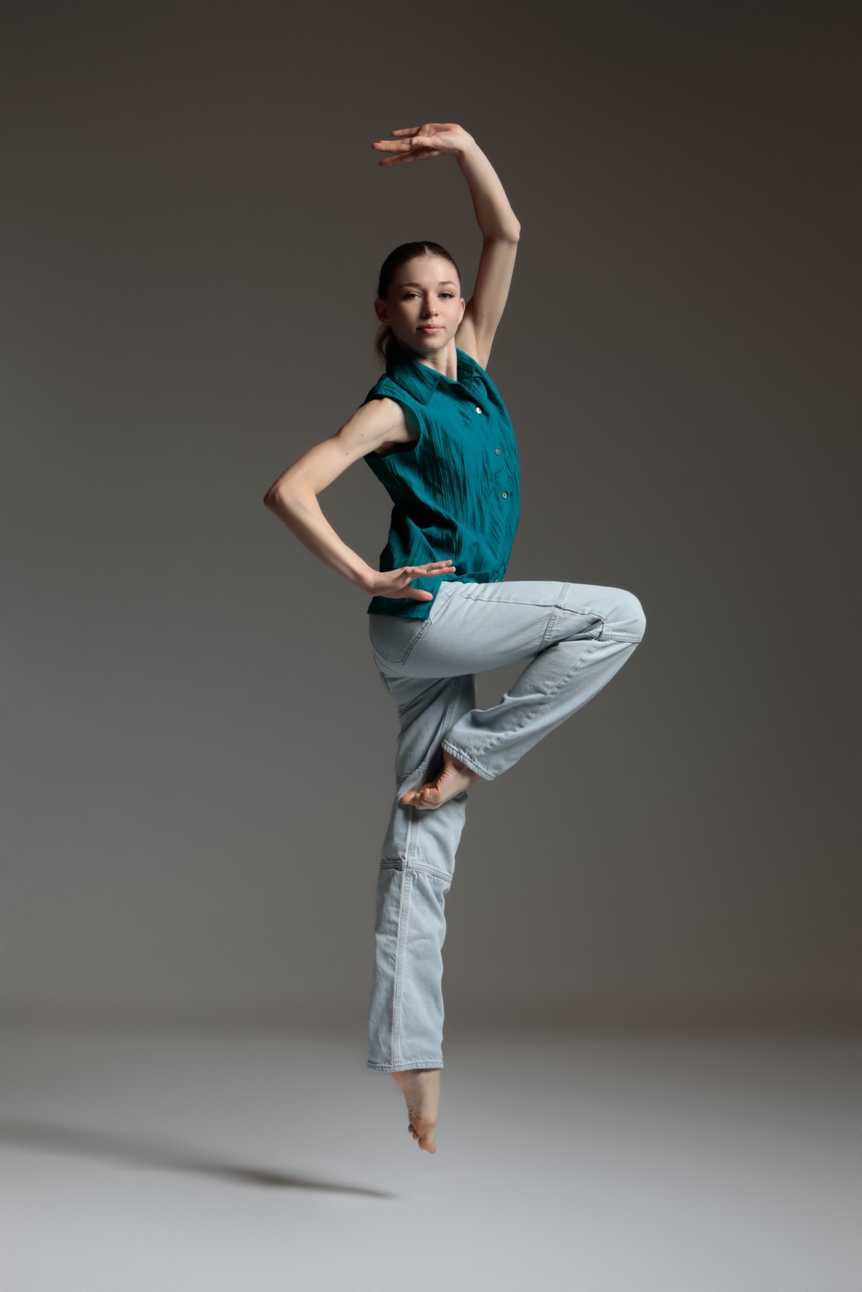 HCC Fall Dance Concert Preview - Creative Pinellas