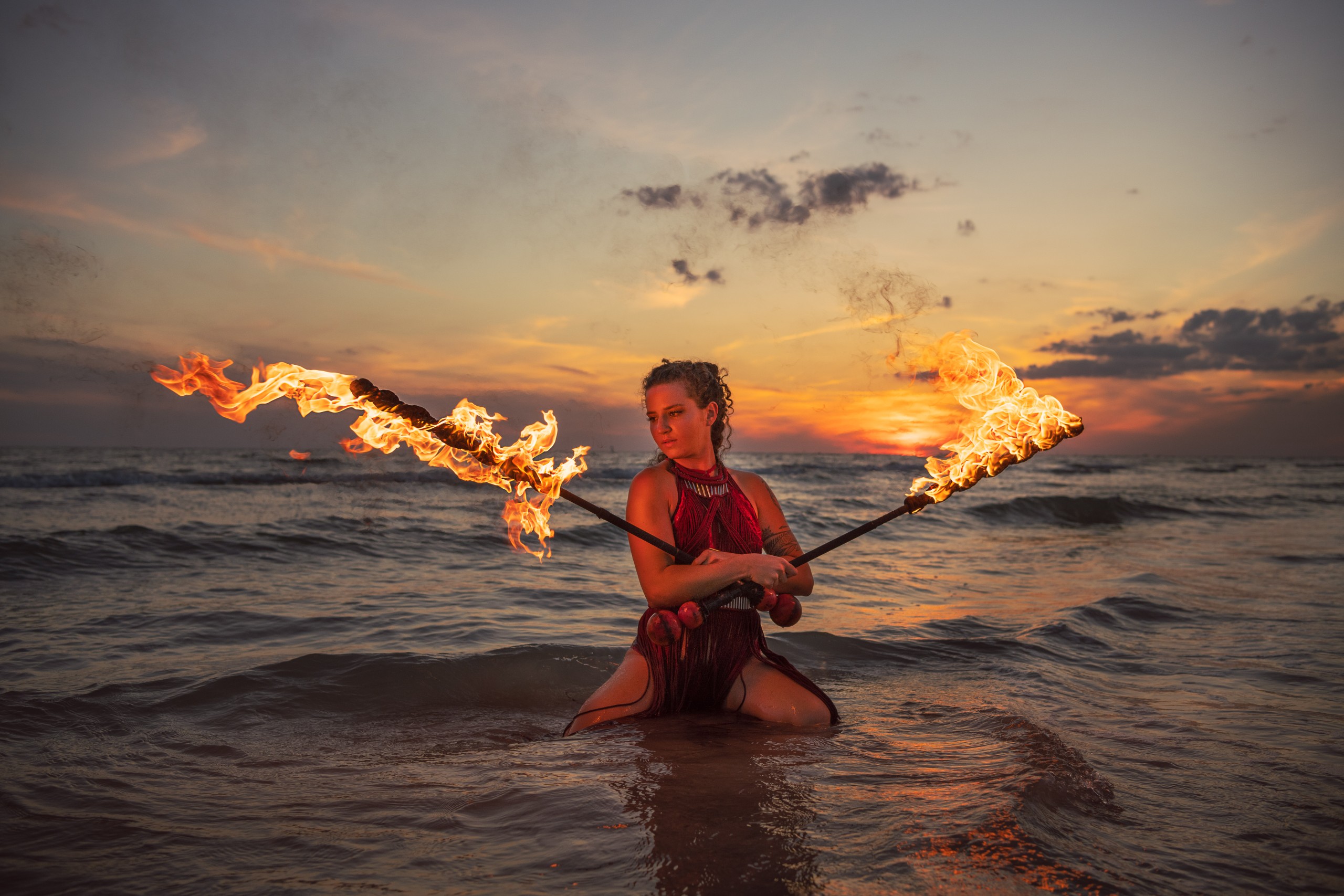 Gaby Rosa - Creative Pinellas