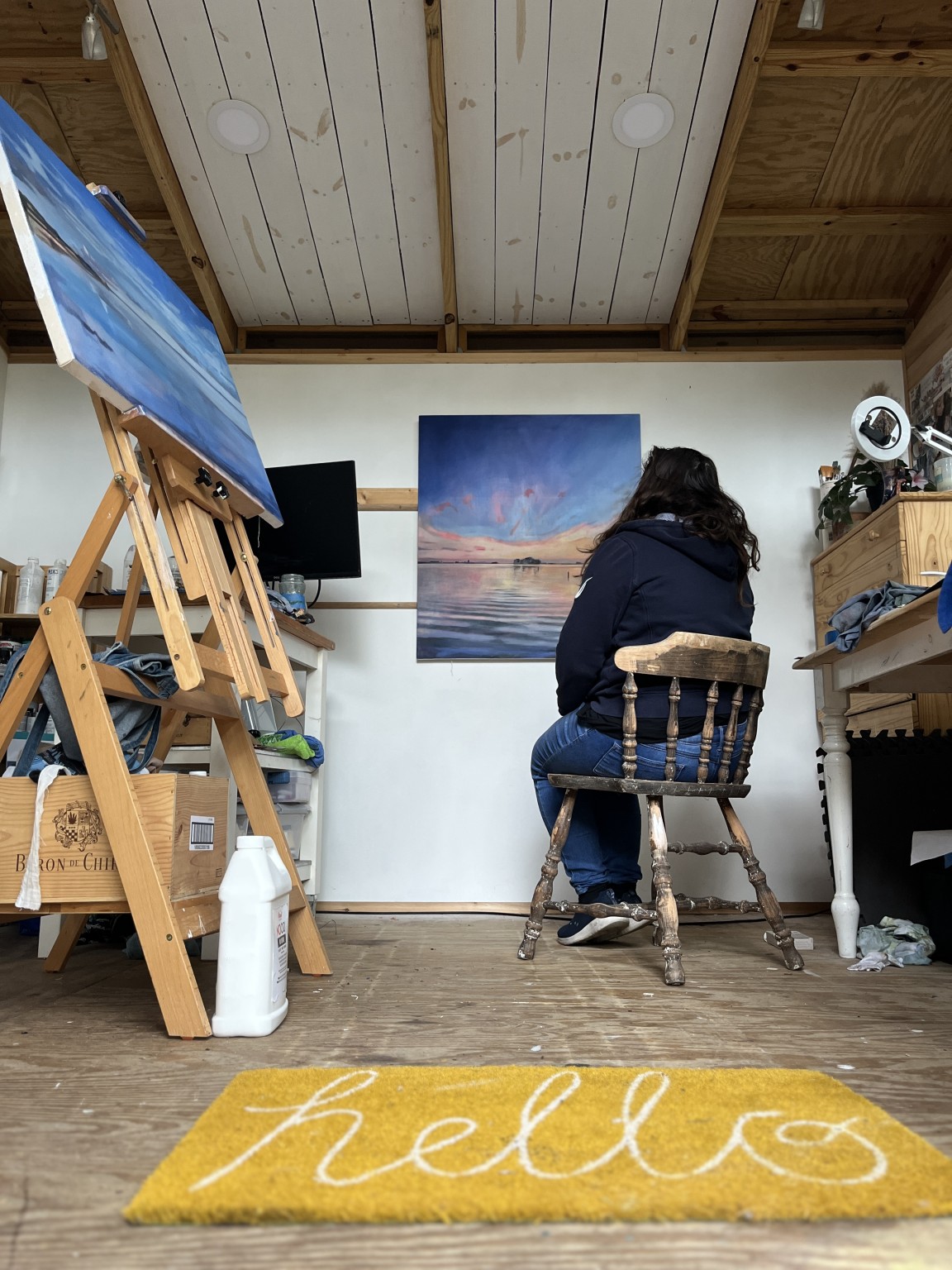 Brimming with Excitement - Creative Pinellas