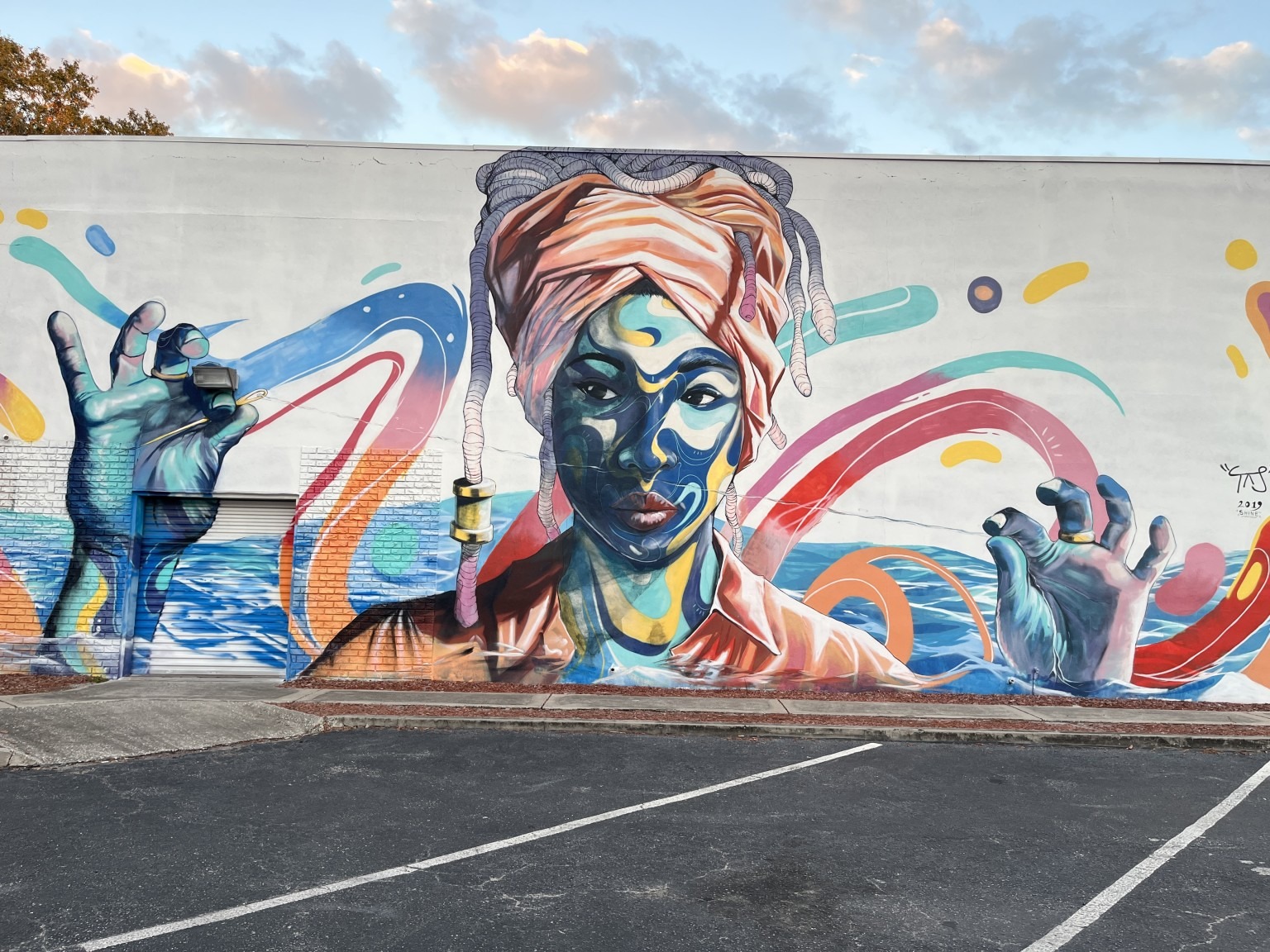 Exploring Pinellas Arts with Children - Creative Pinellas