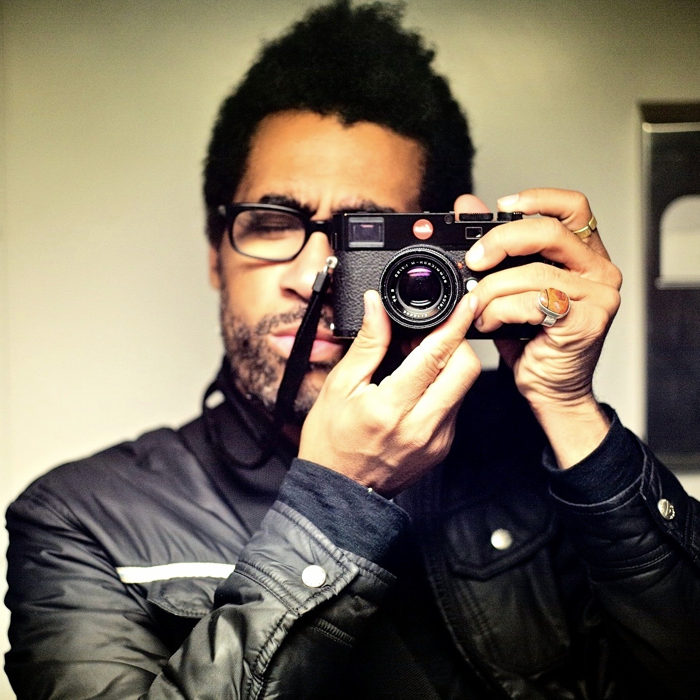 Thomas Sayers Ellis, In Memory - Creative Pinellas