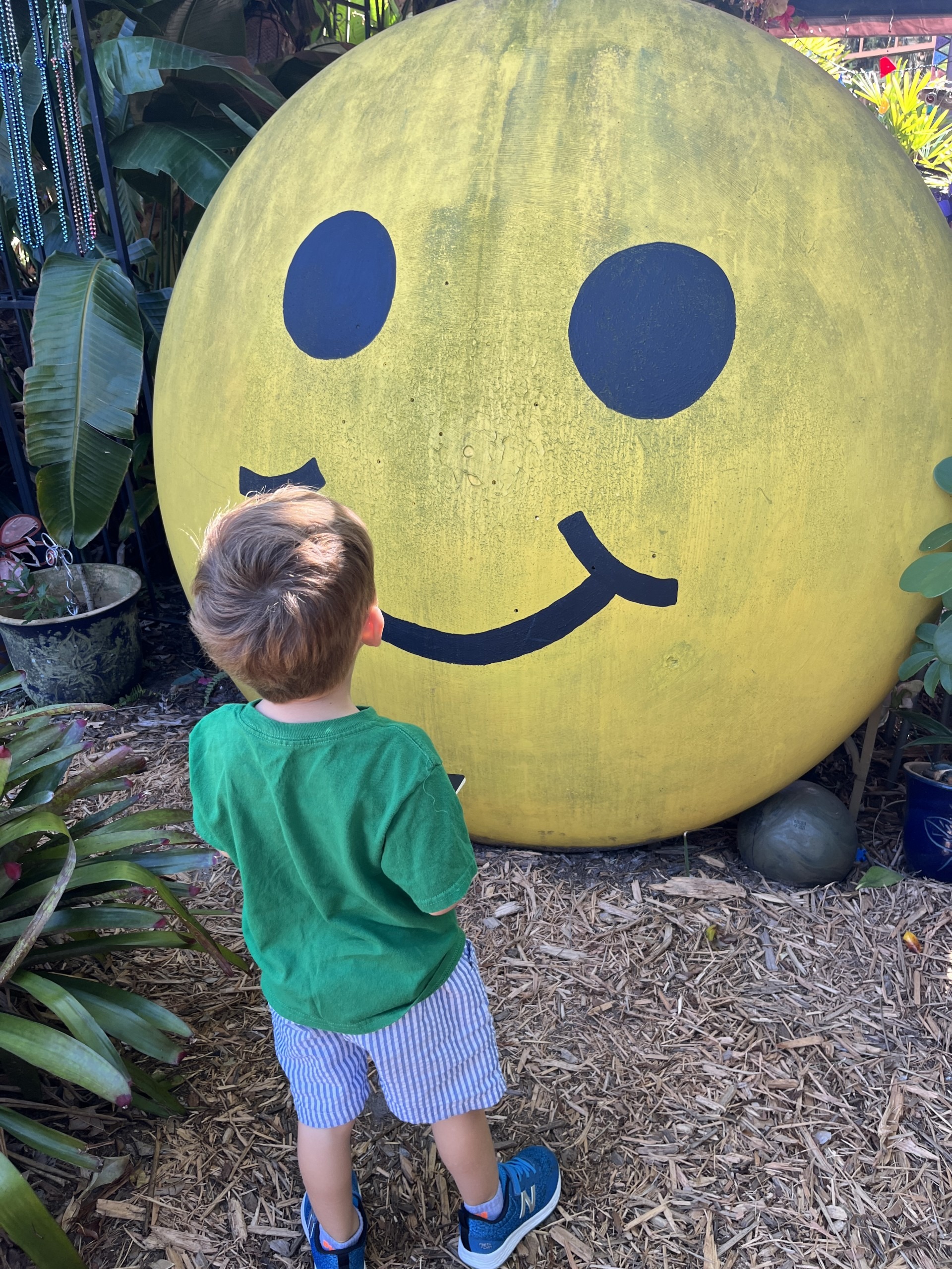 Exploring Pinellas Arts with Children - Creative Pinellas