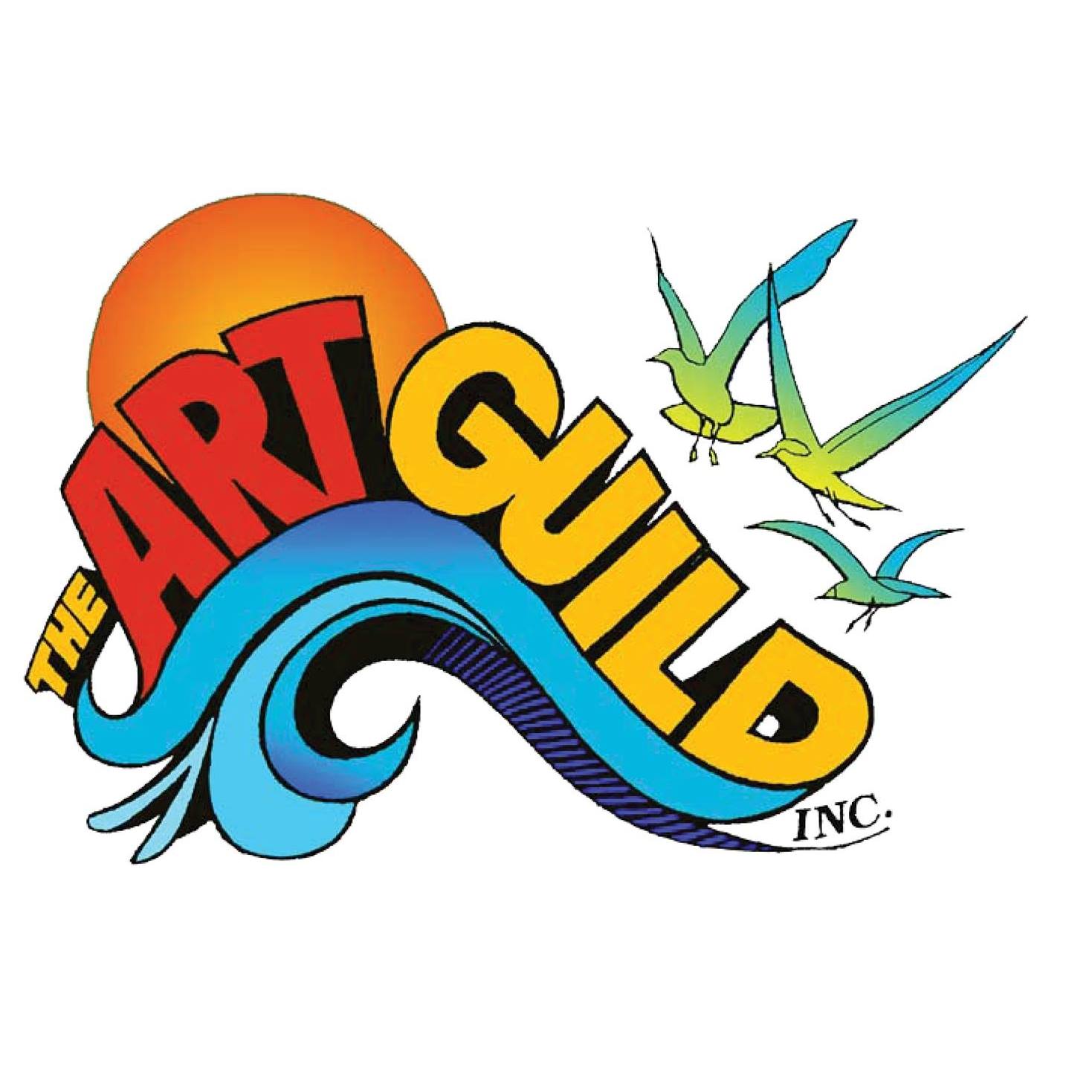 Treasure Island Art Guild - Creative Pinellas