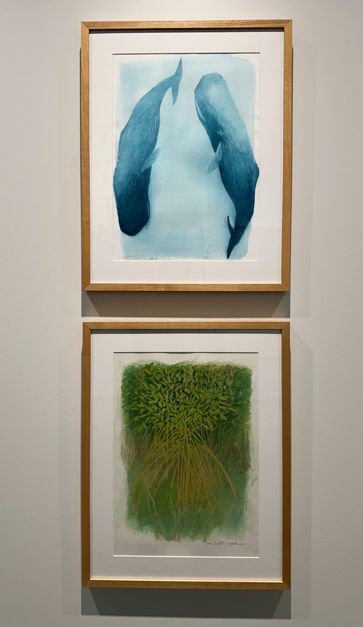Mickett/Stackhouse – Circle of Water - Creative Pinellas