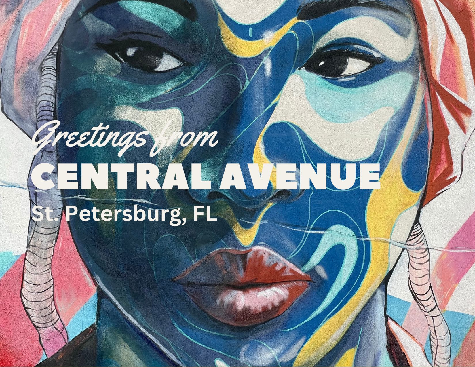 Postcards from Pinellas - Creative Pinellas