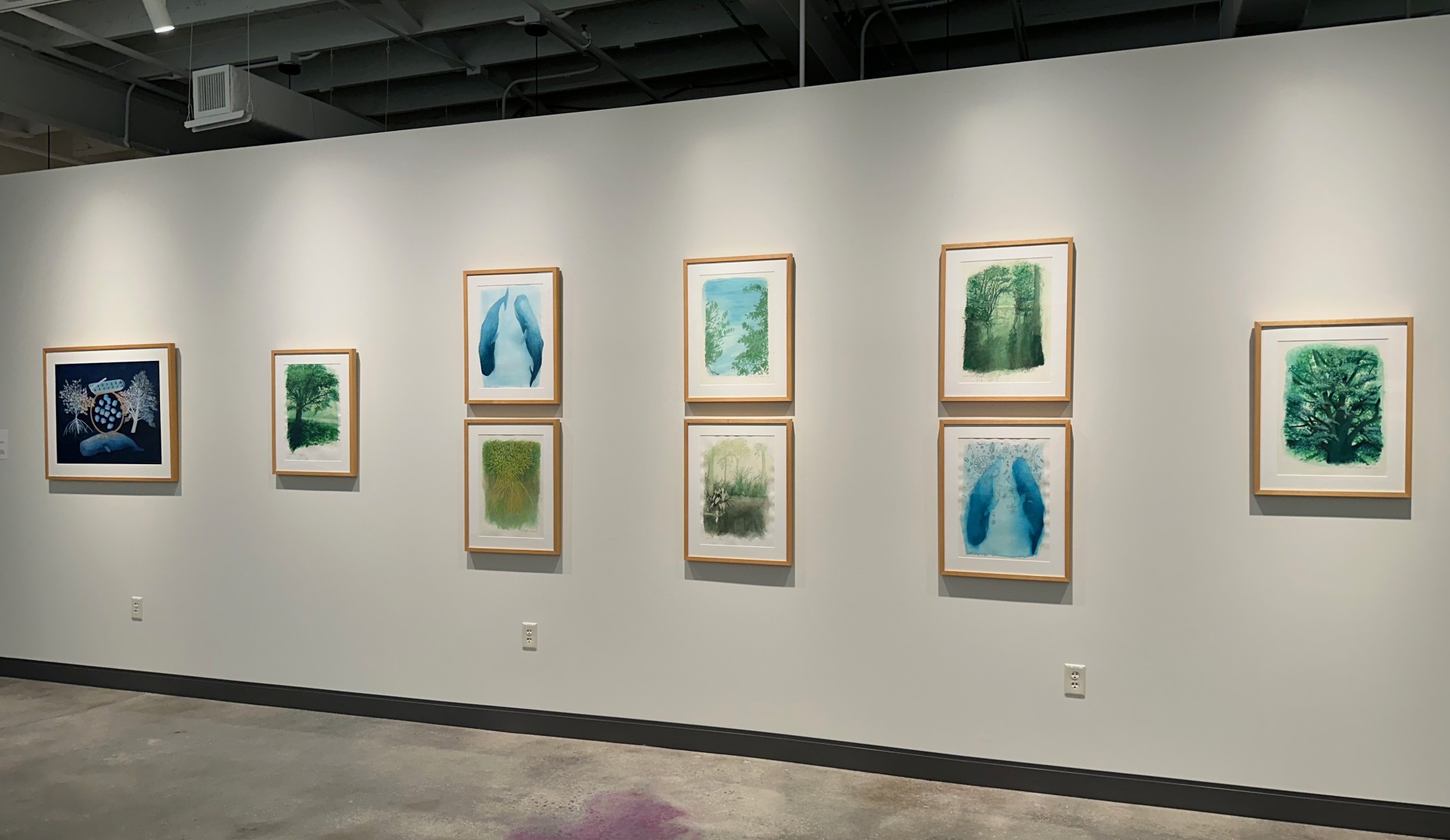 Mickett/Stackhouse – Circle of Water - Creative Pinellas