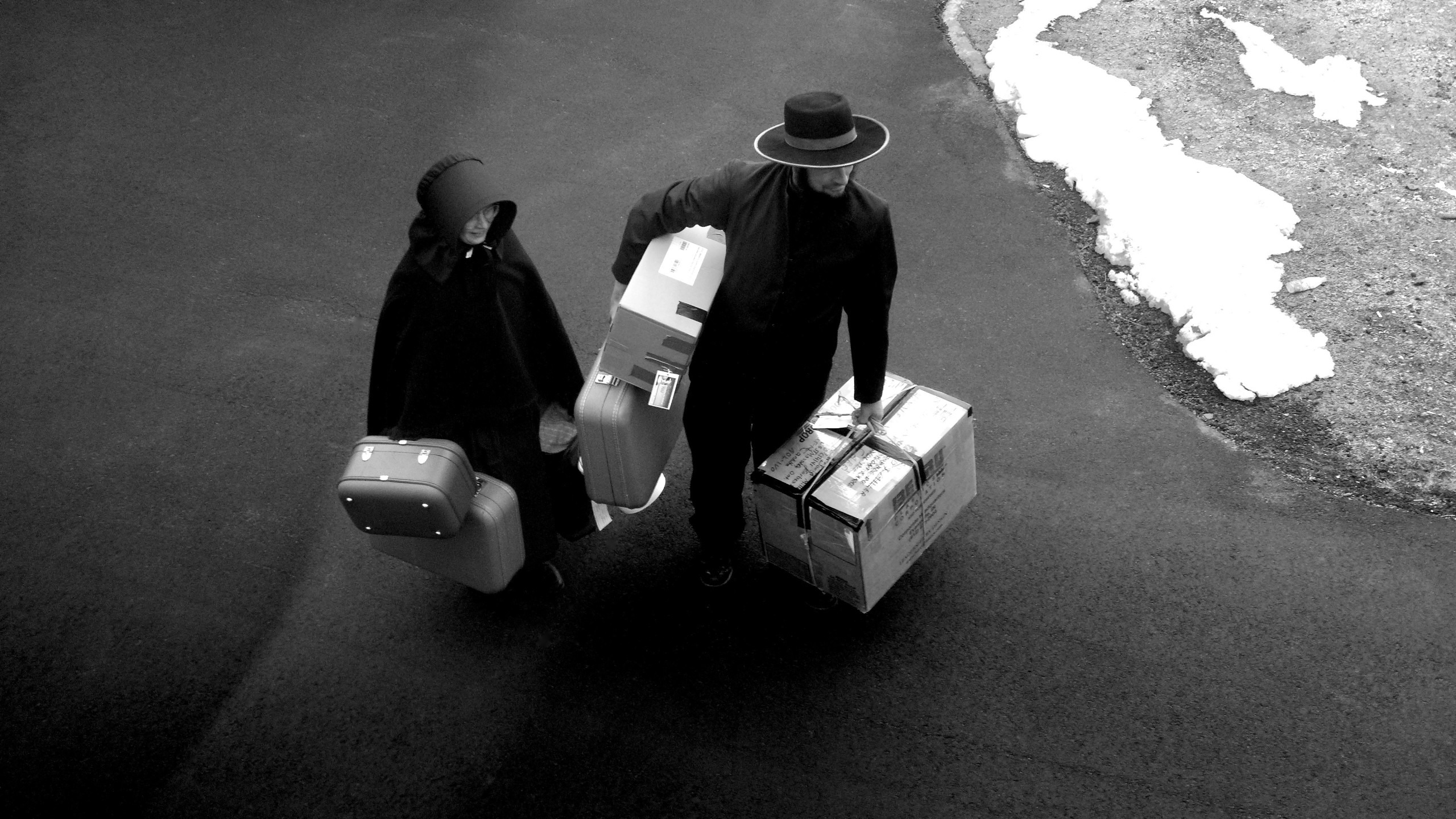 Old Box #4: Loco Foto Motion - Creative Pinellas