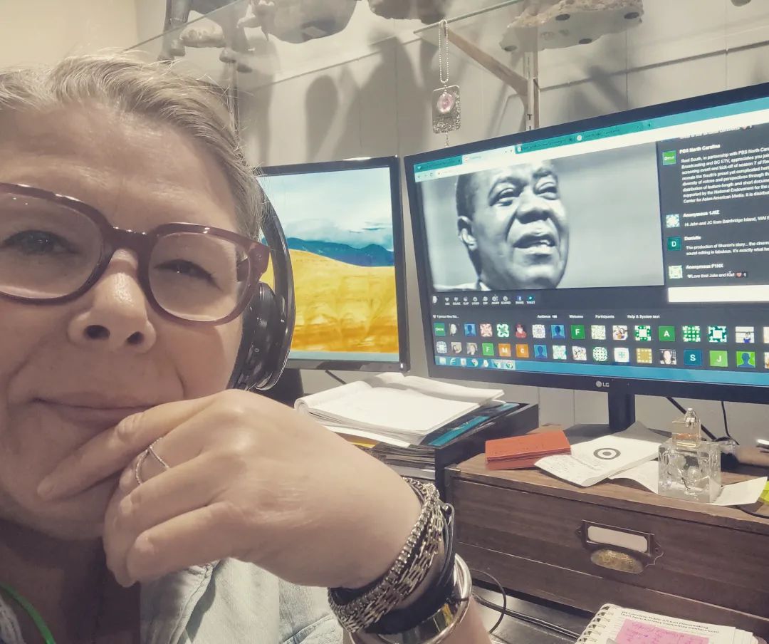 Celebrating Lea Umberger's Creative Work - Creative Pinellas