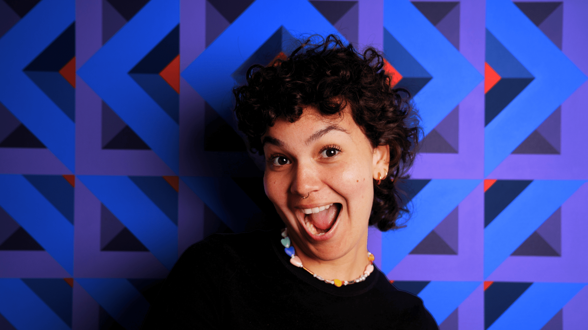 Justine Zitman, Office Assistant - Creative Pinellas