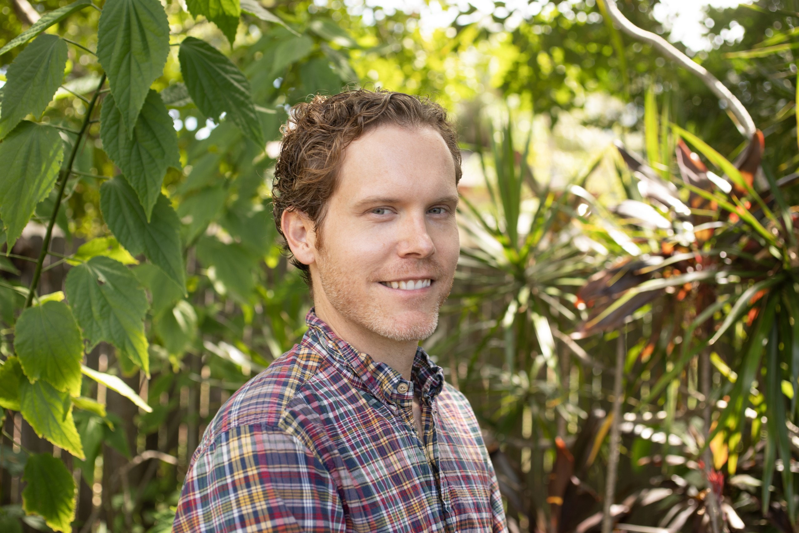 A Florida Man Comes Back Home - Creative Pinellas