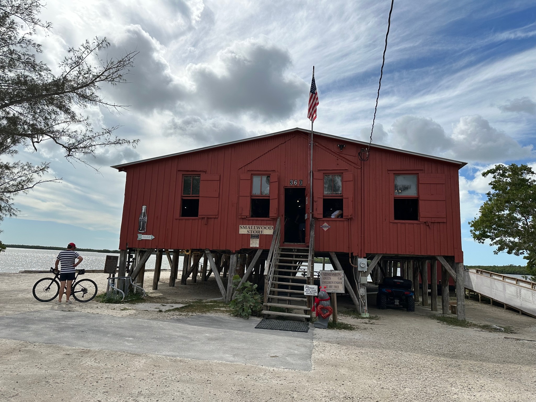 A Museum Opening in the Florida Everglades - Creative Pinellas