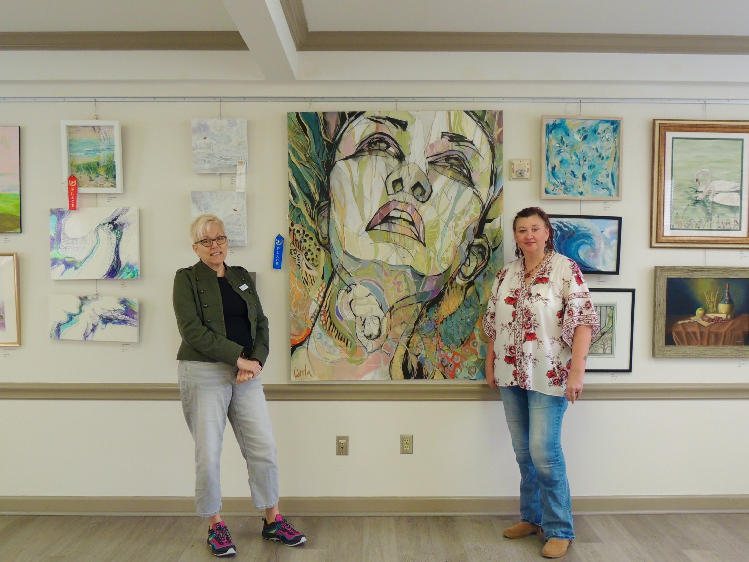 Suntan Art Center in St Pete Beach - Creative Pinellas