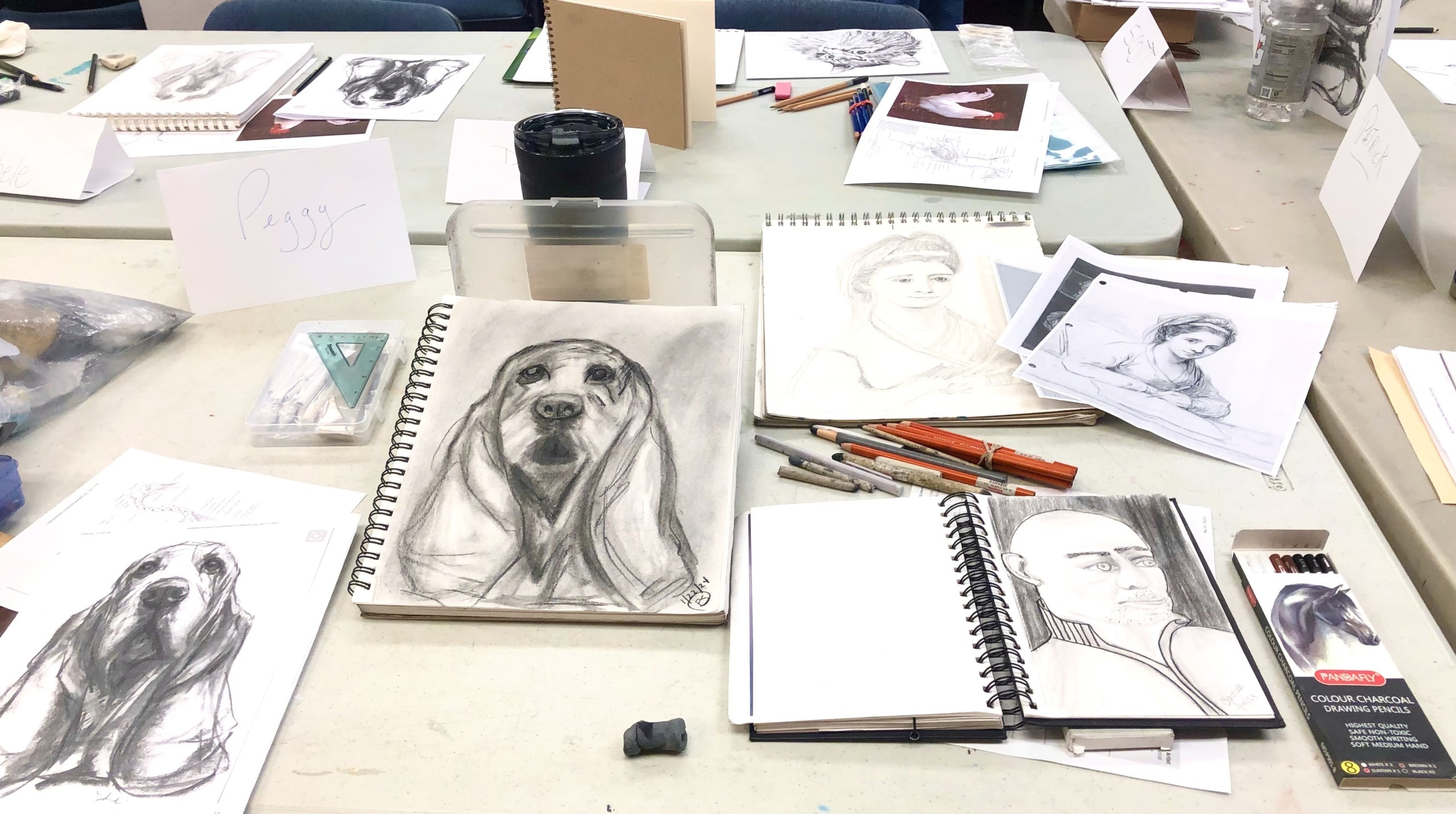 Suntan Art Center in St Pete Beach - Creative Pinellas