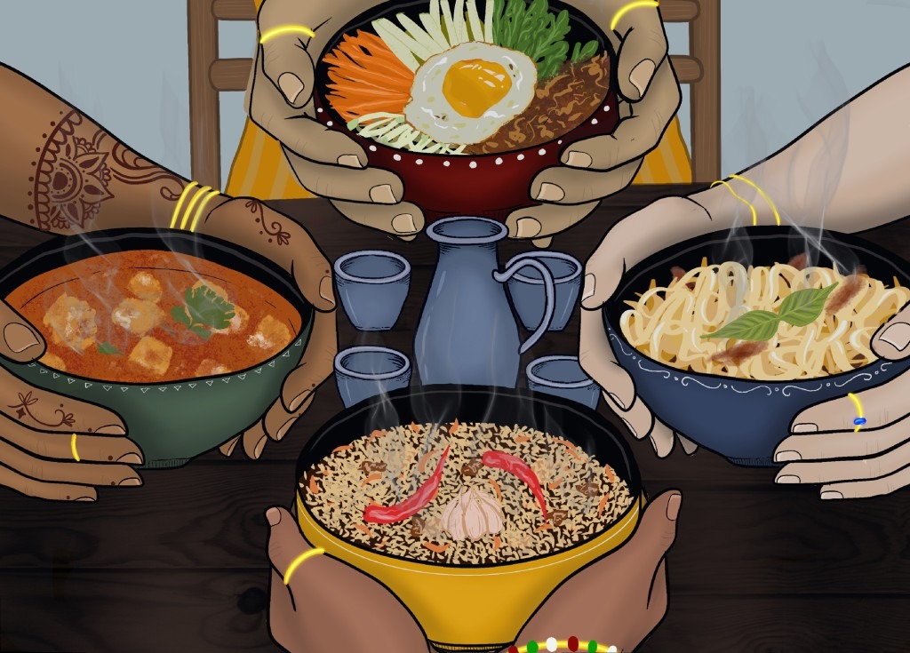 Embracing Our Differences - Creative Pinellas