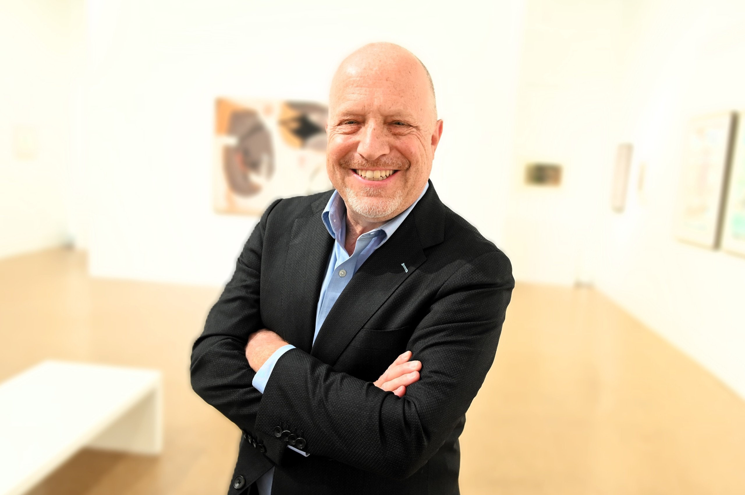 Randy Cohen - Creative Pinellas