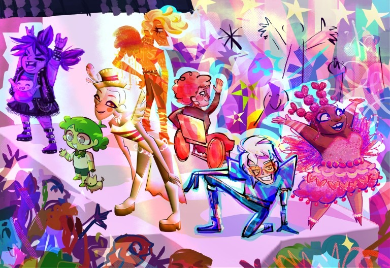 Embracing Our Differences - Creative Pinellas