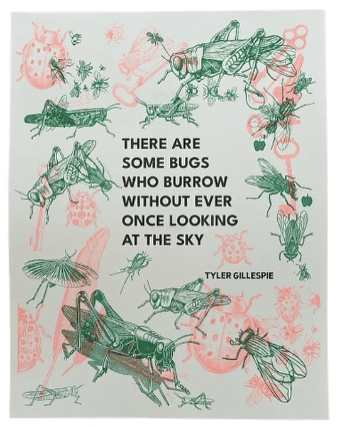 The Poetry of Broadsides - Creative Pinellas