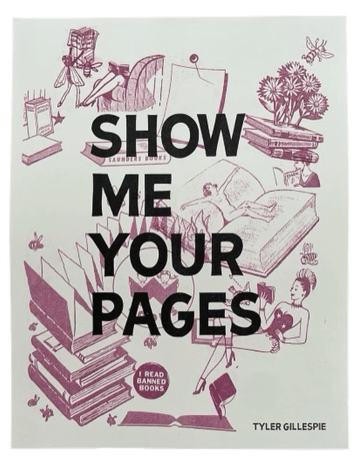 The Poetry of Broadsides - Creative Pinellas