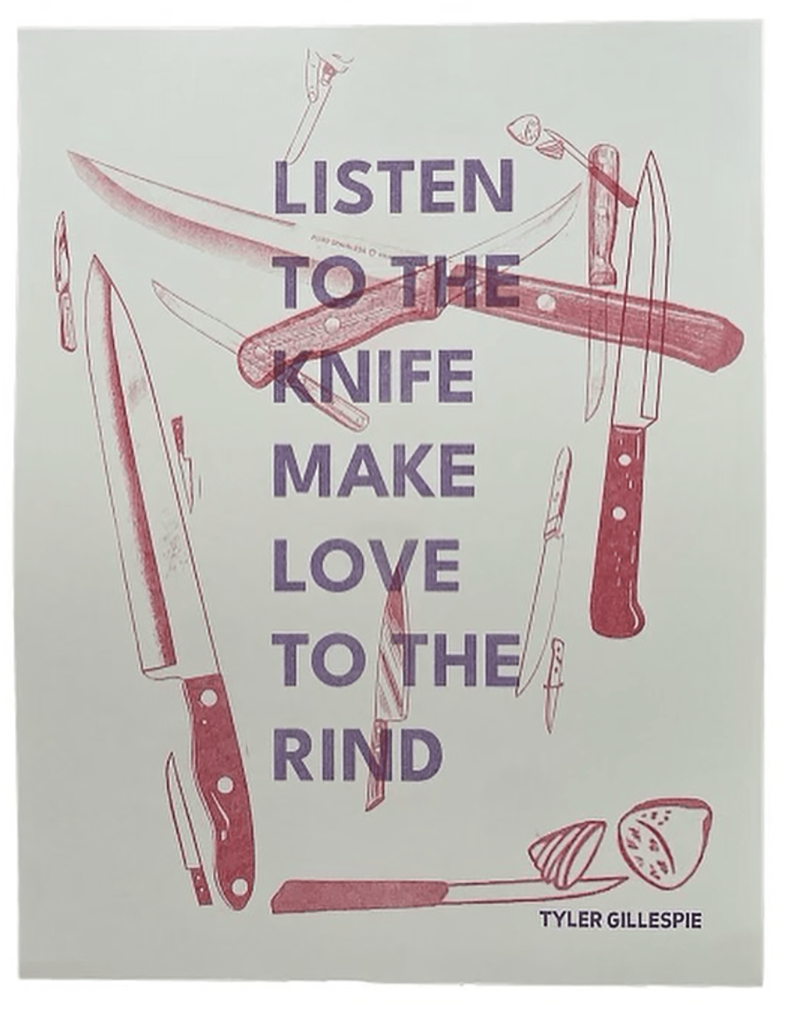 The Poetry of Broadsides - Creative Pinellas