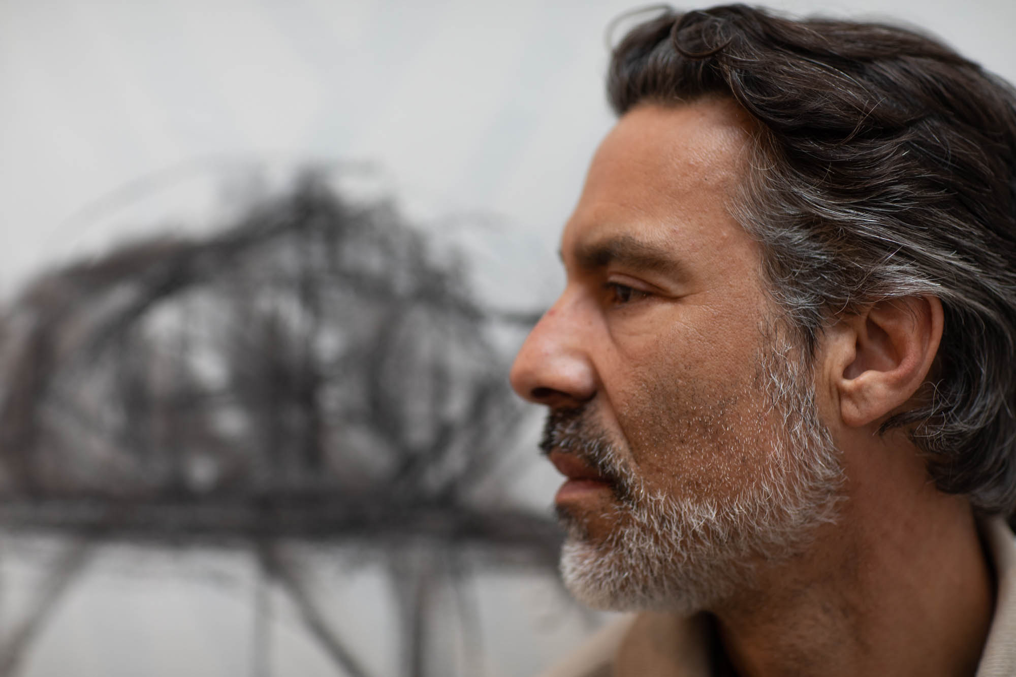 Edgar Sanchez Cumbas - Creative Pinellas