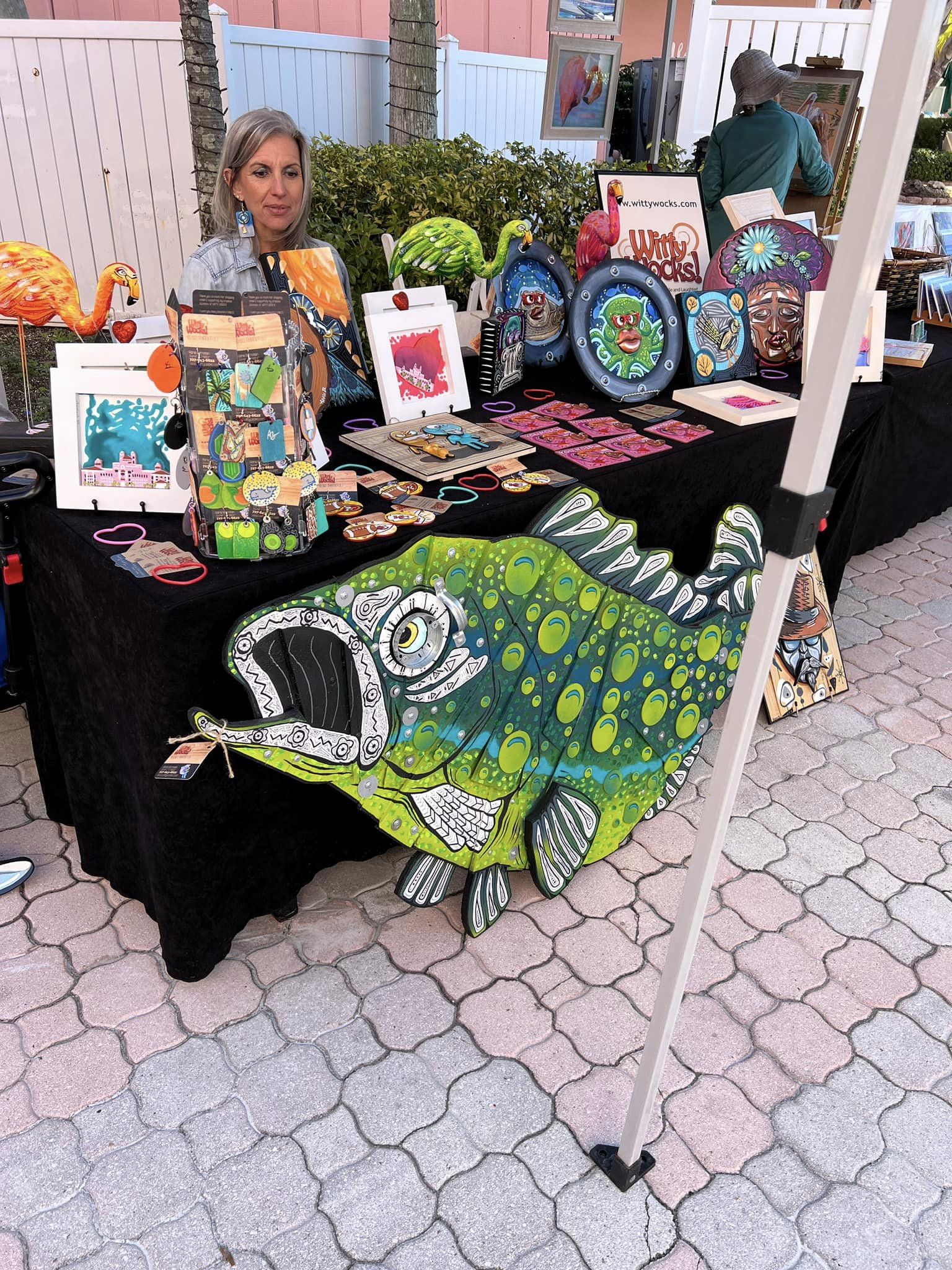 Suntan Art Center in St Pete Beach - Creative Pinellas