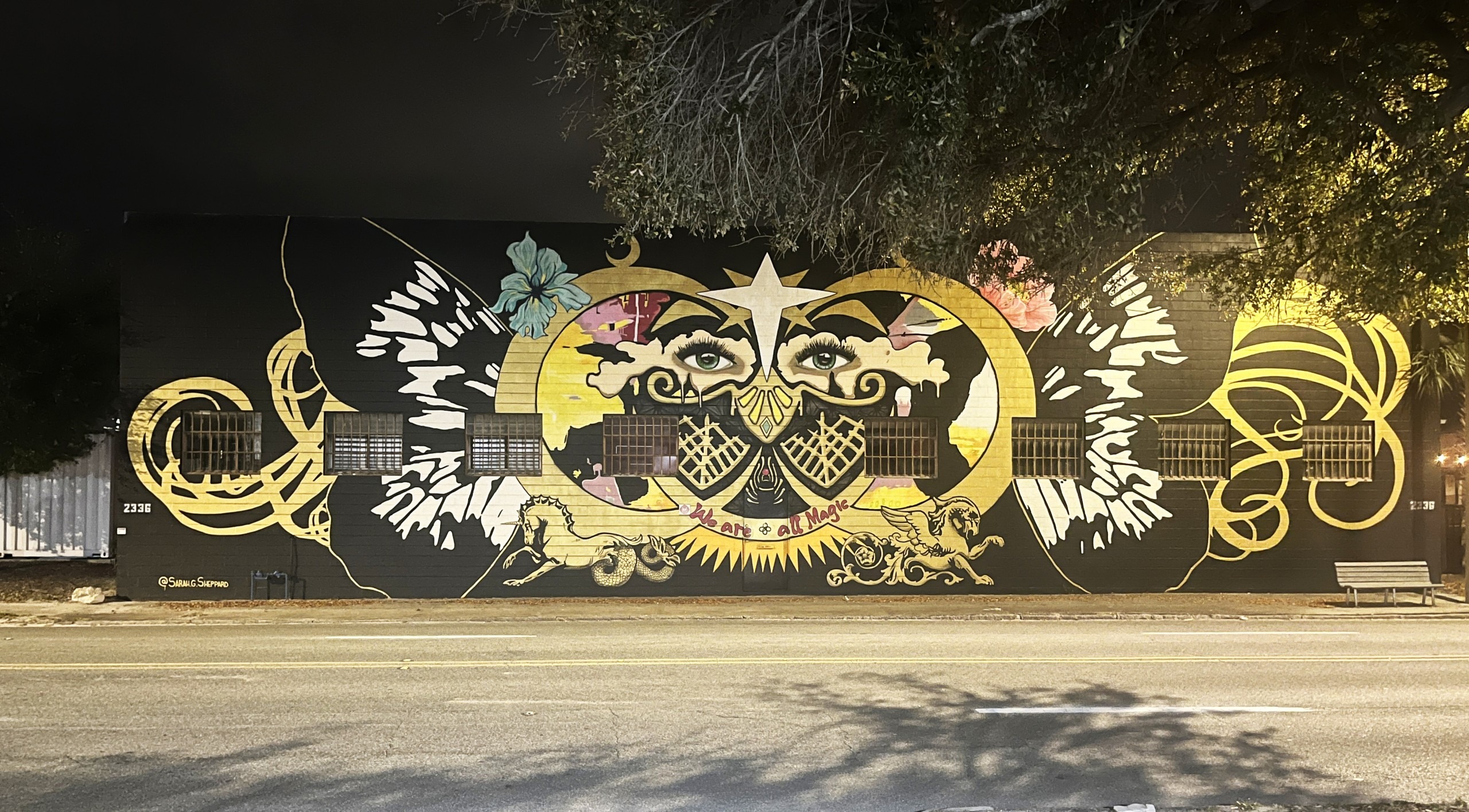 We Are All Magic - Creative Pinellas