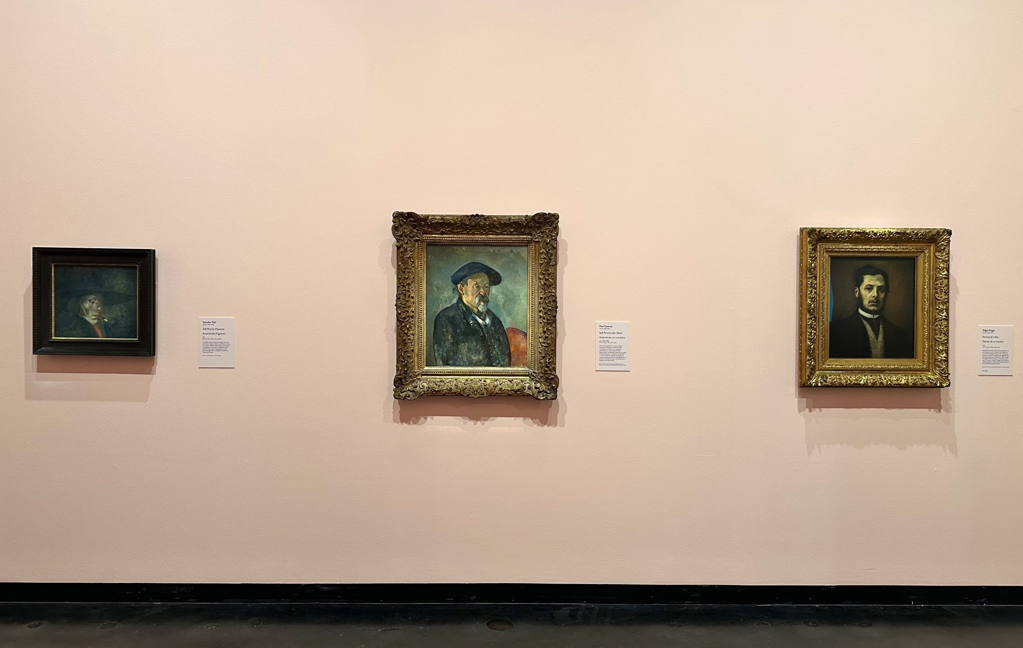 Dalí & The Impressionists - Creative Pinellas