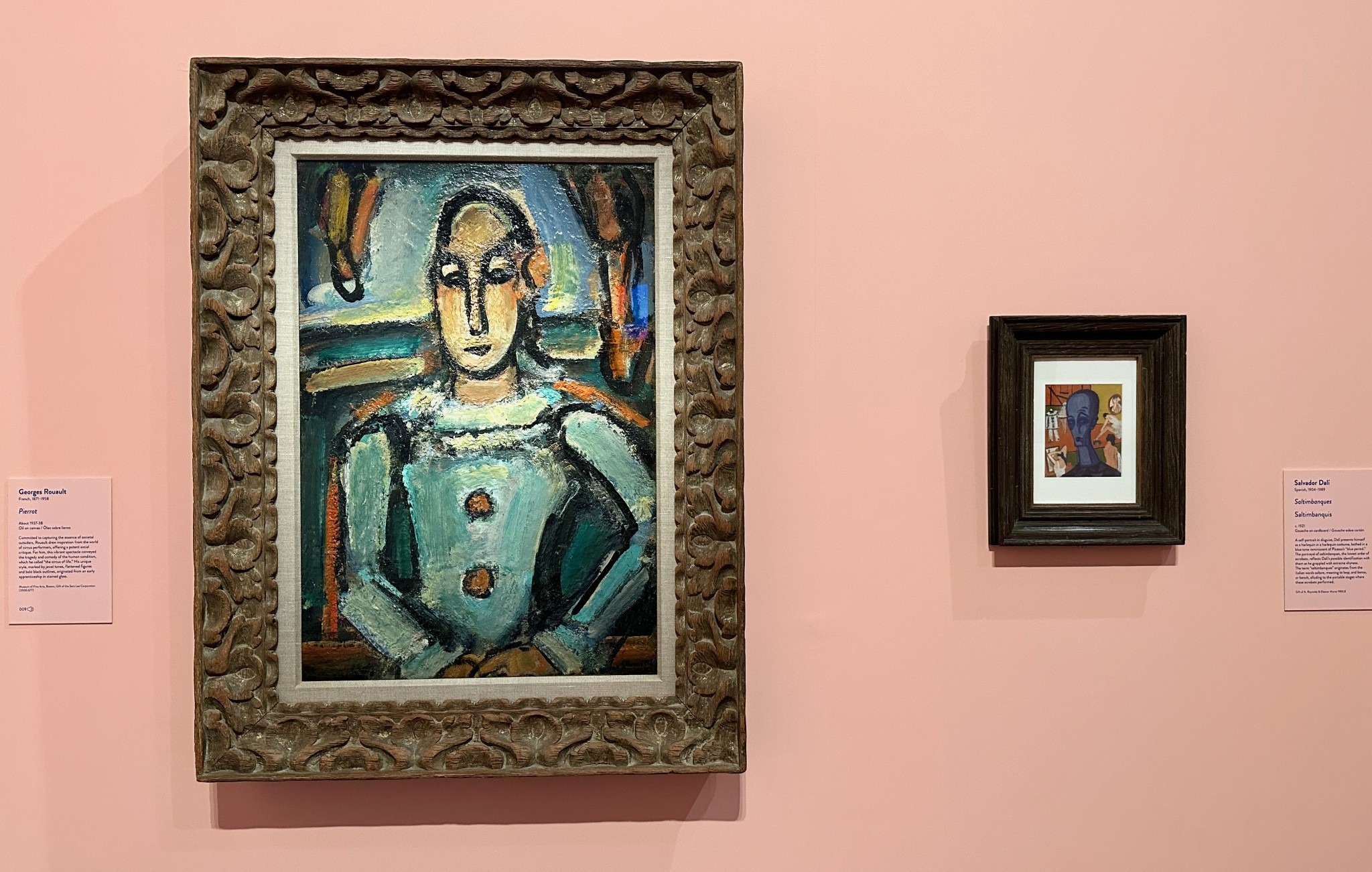 Dalí & The Impressionists - Creative Pinellas