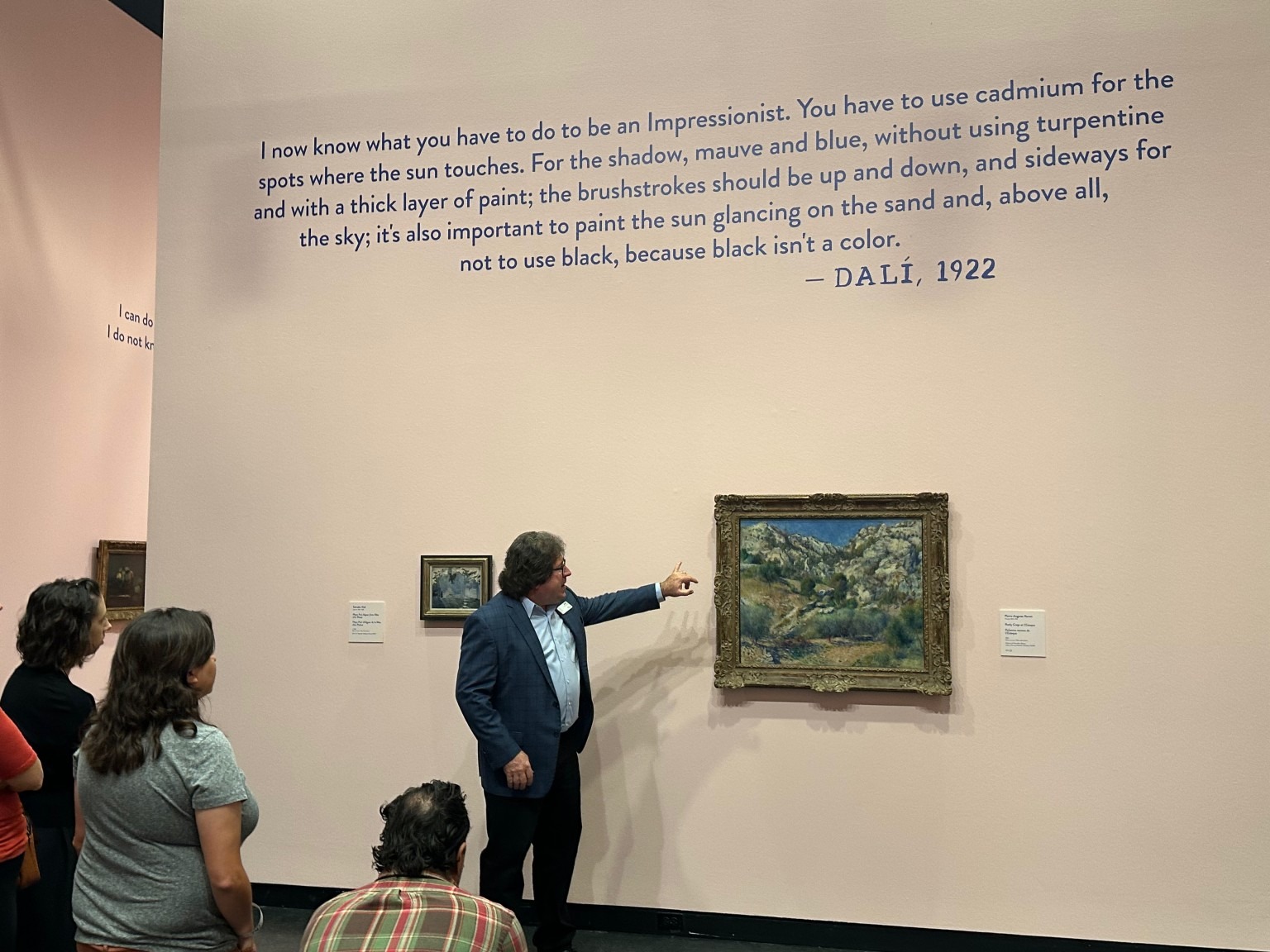 Dalí & The Impressionists - Creative Pinellas