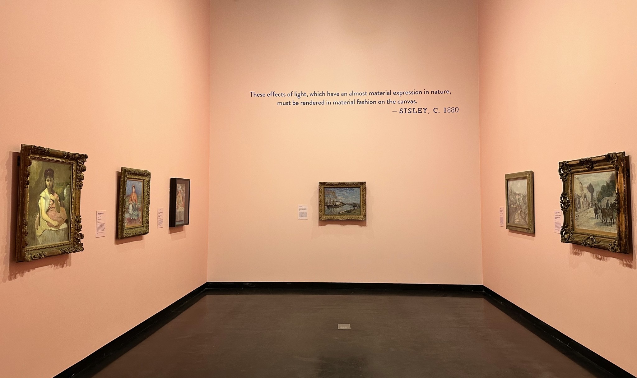 Dalí & The Impressionists - Creative Pinellas