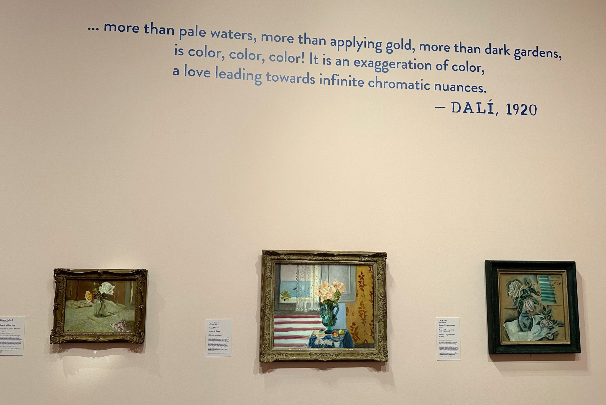Dalí & The Impressionists - Creative Pinellas