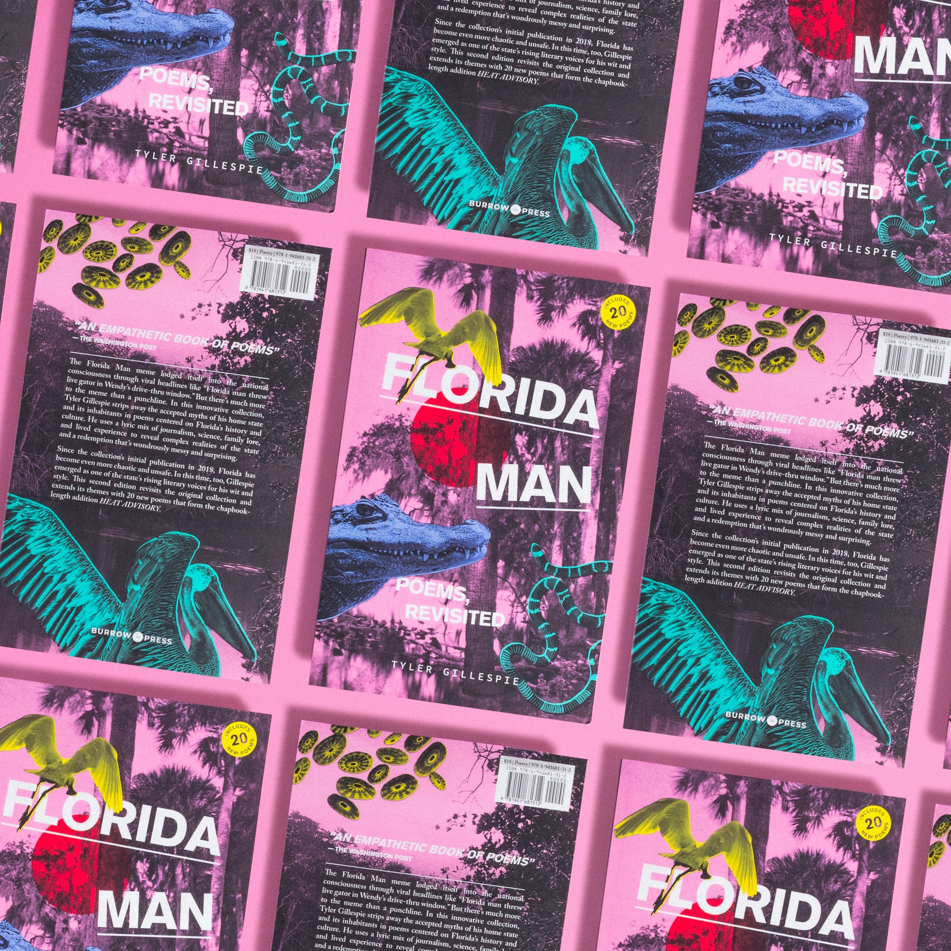 Florida Man - Creative Pinellas