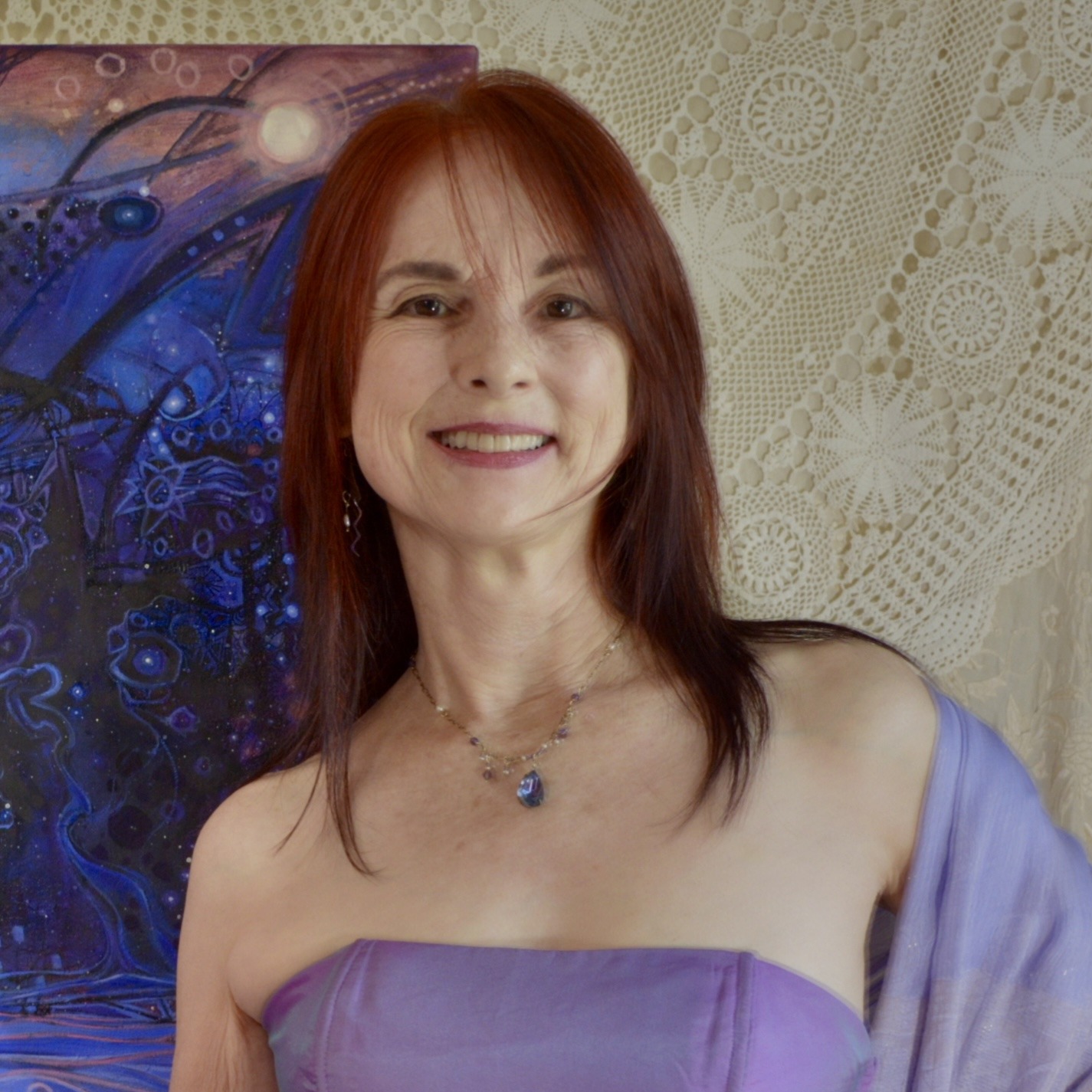 Valorie Vogel - Creative Pinellas