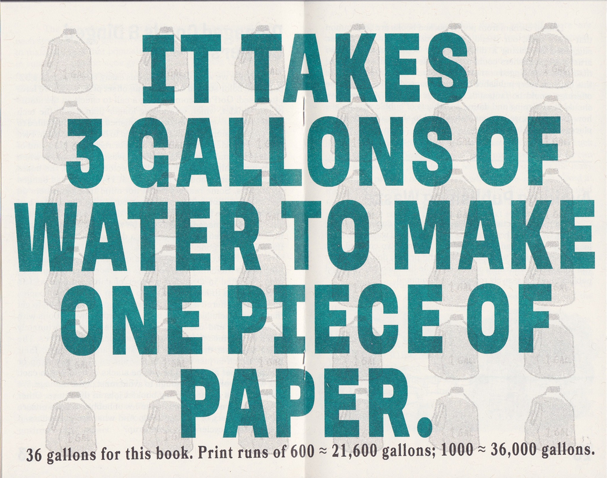 Reduce, Reuse, Recycle: Print in Practice - Creative Pinellas