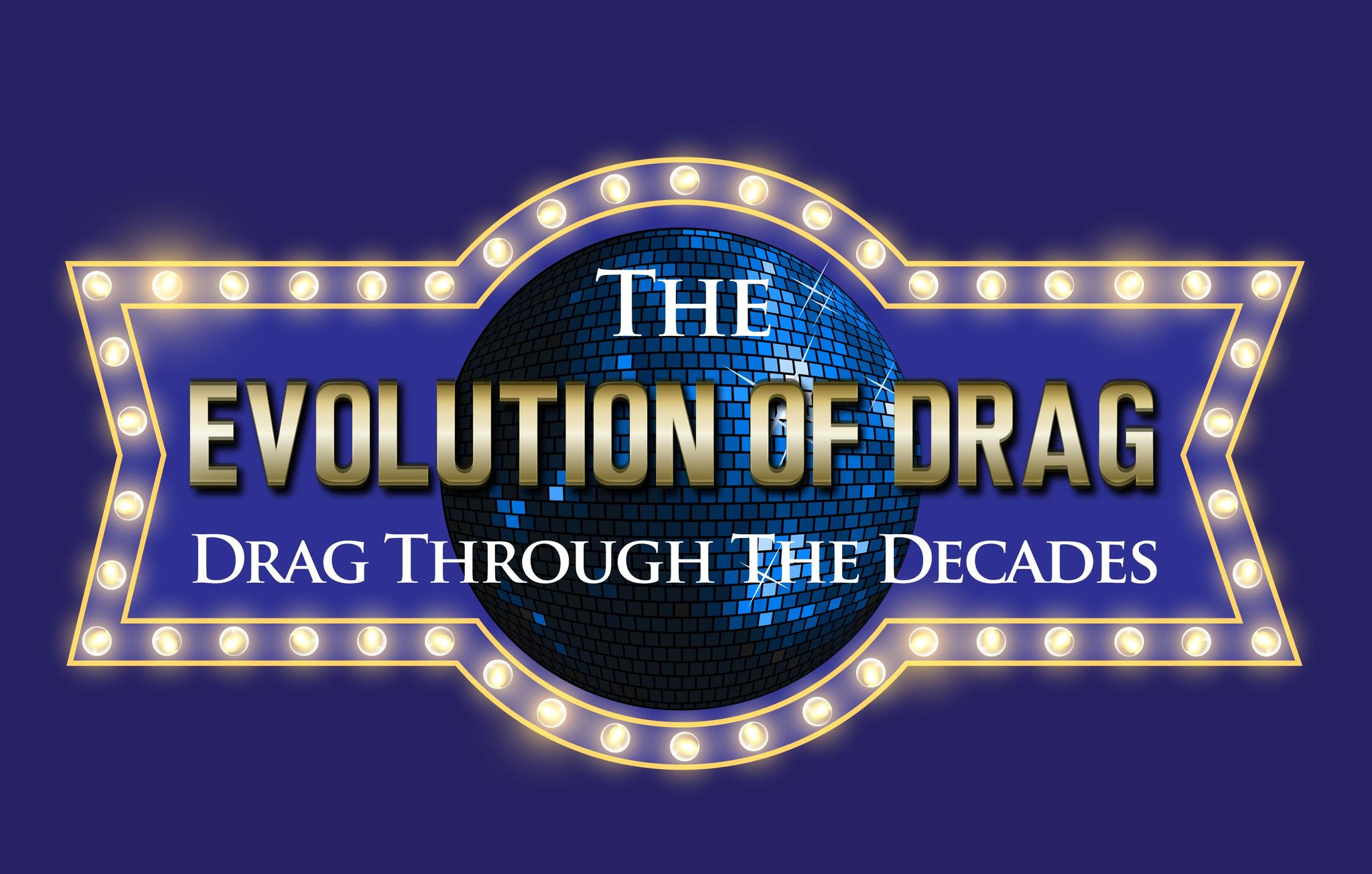 The Evolution of Drag - Creative Pinellas
