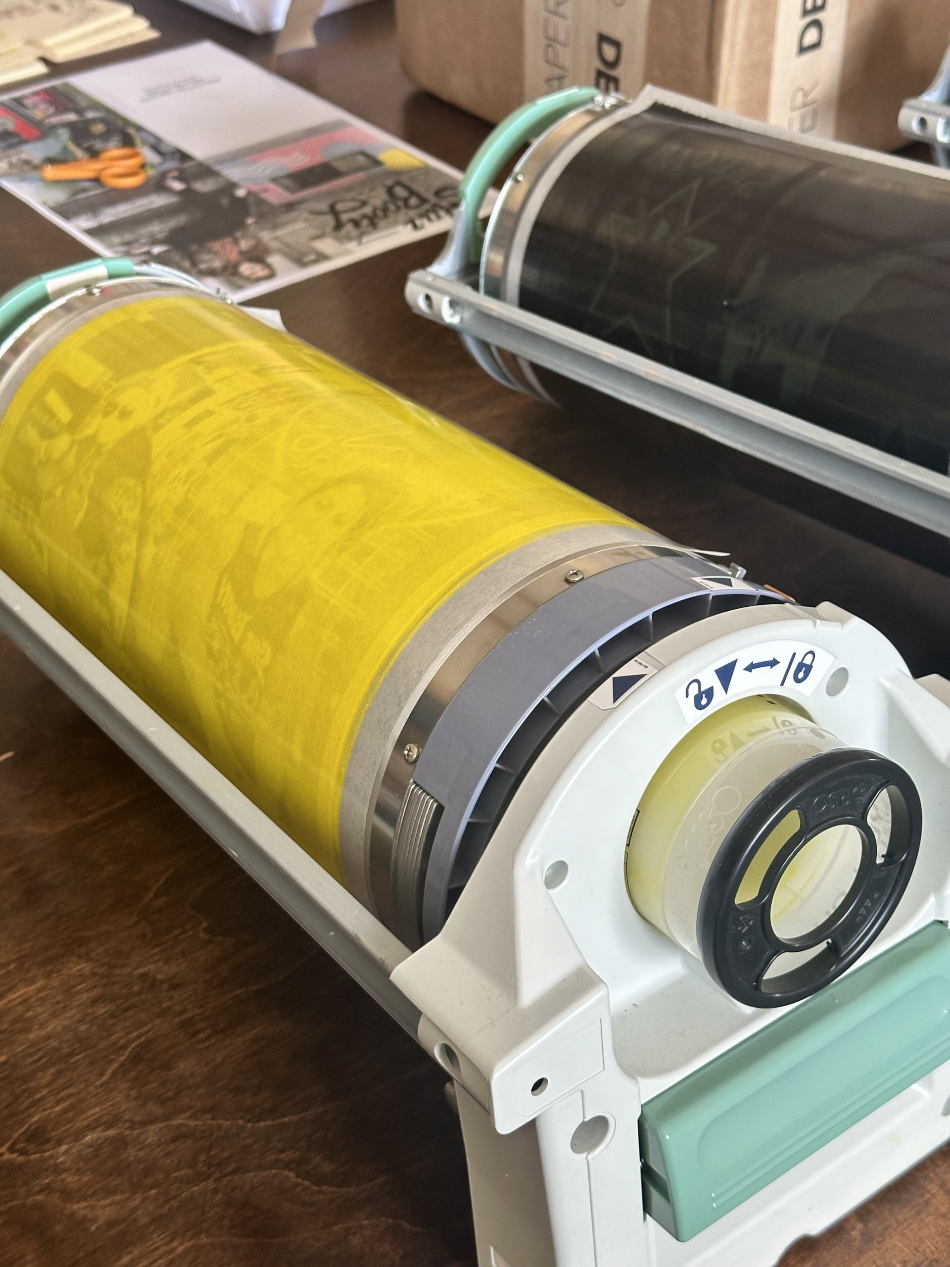 Star Booty: Mimi Reilly memorial zine - Creative Pinellas