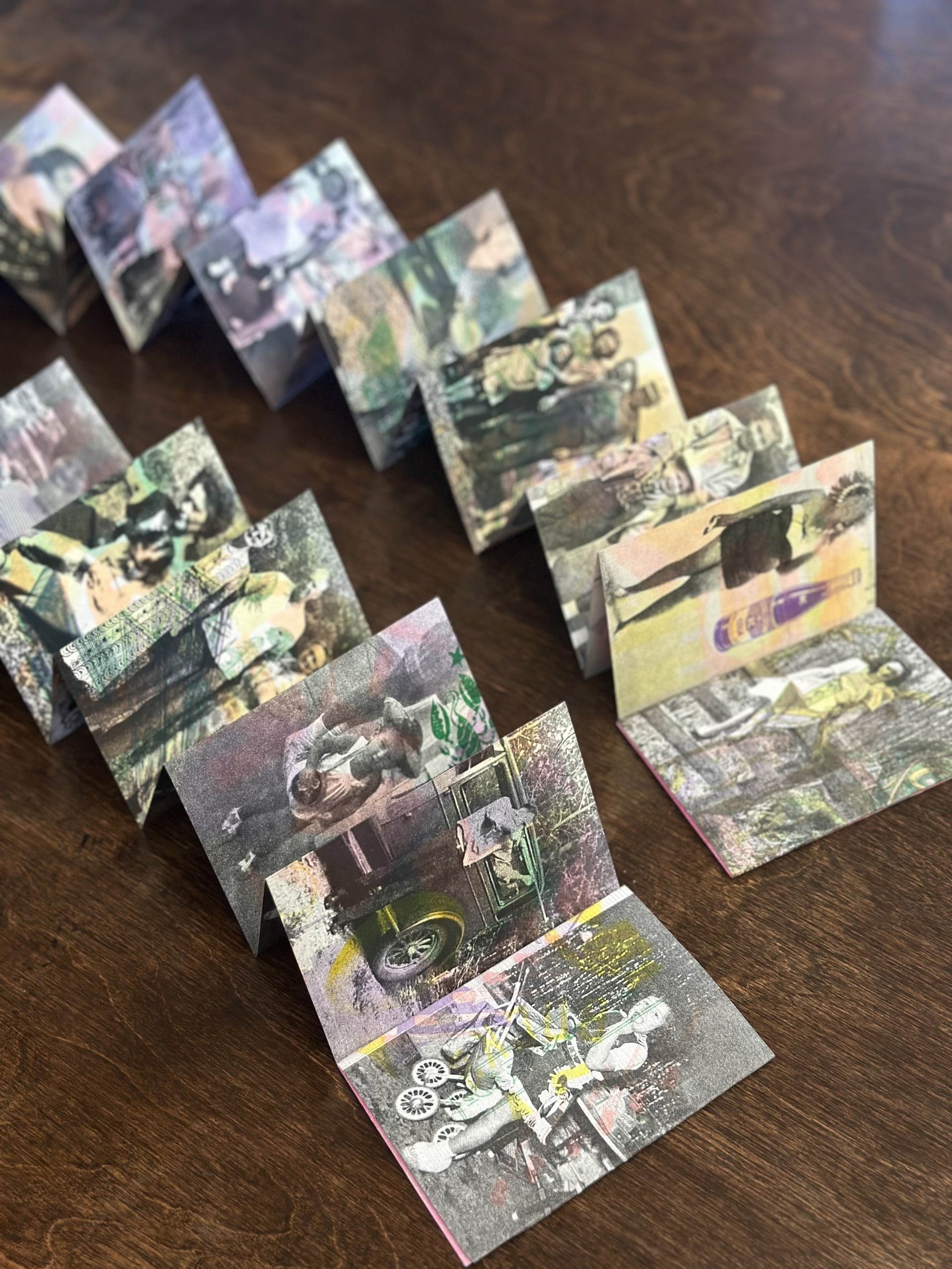 Analog Print in a Post-Digital World - Creative Pinellas