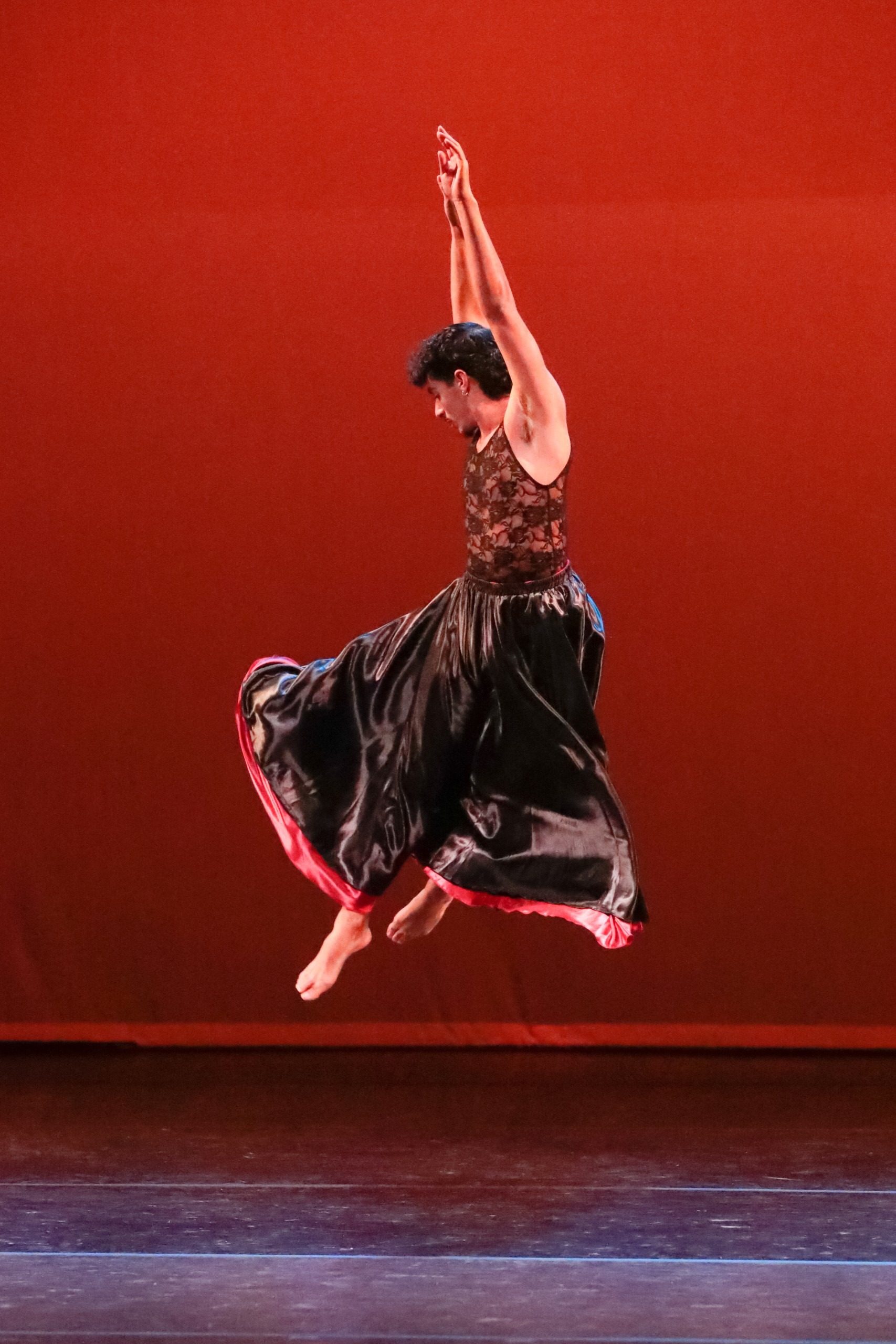 BEACON 2024 – New Pathways in Dance - Creative Pinellas