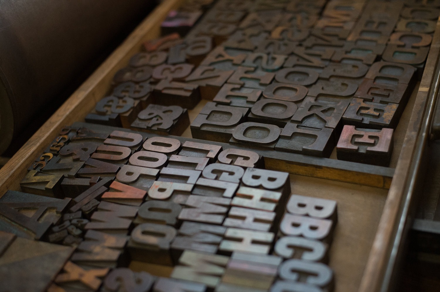 Reduce, Reuse, Recycle: Print in Practice - Creative Pinellas