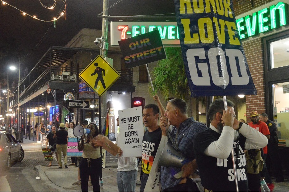 The Thing about Florida - Creative Pinellas