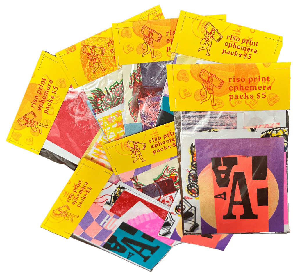 Reduce, Reuse, Recycle: Print in Practice - Creative Pinellas