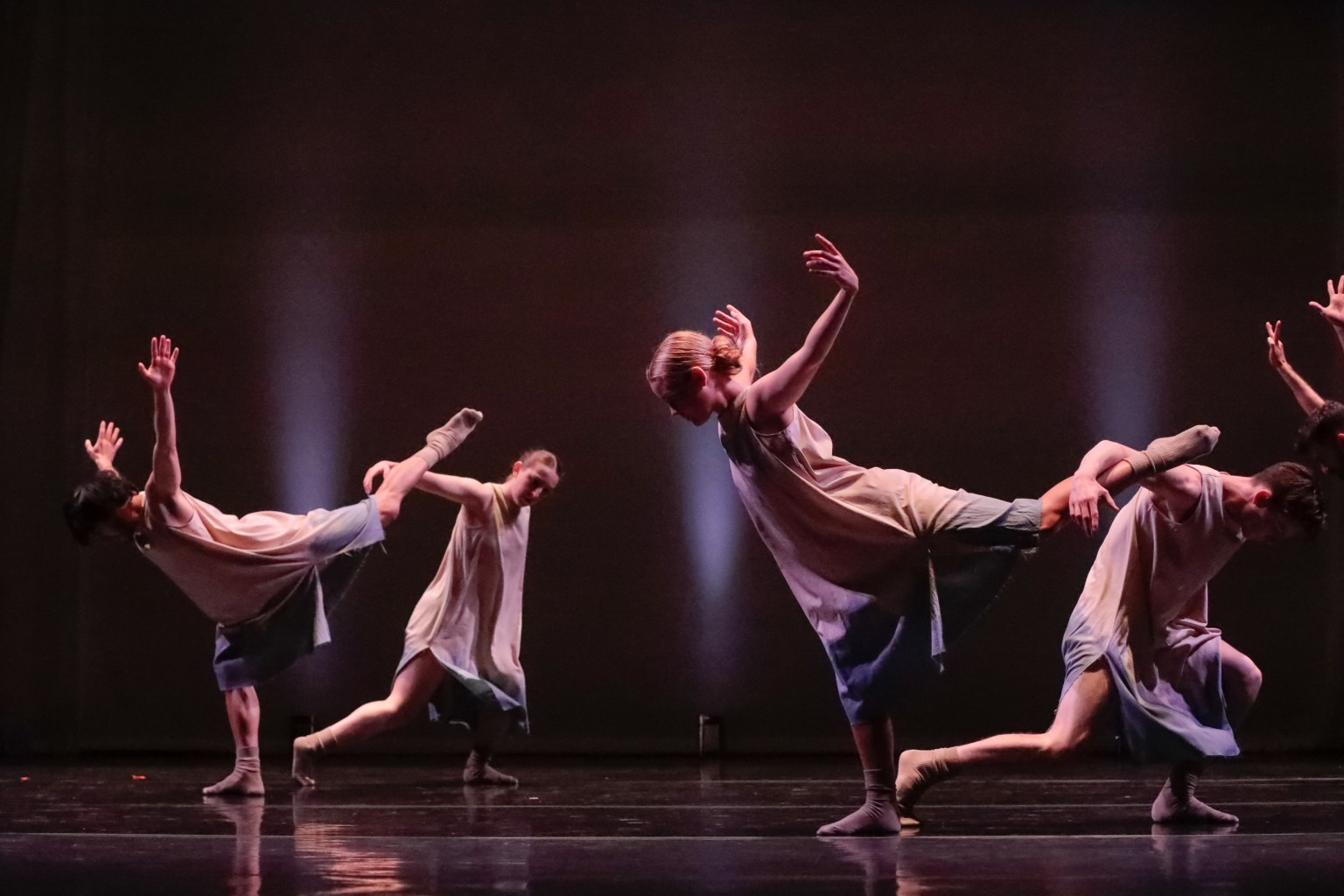 BEACON 2024 – New Pathways in Dance - Creative Pinellas