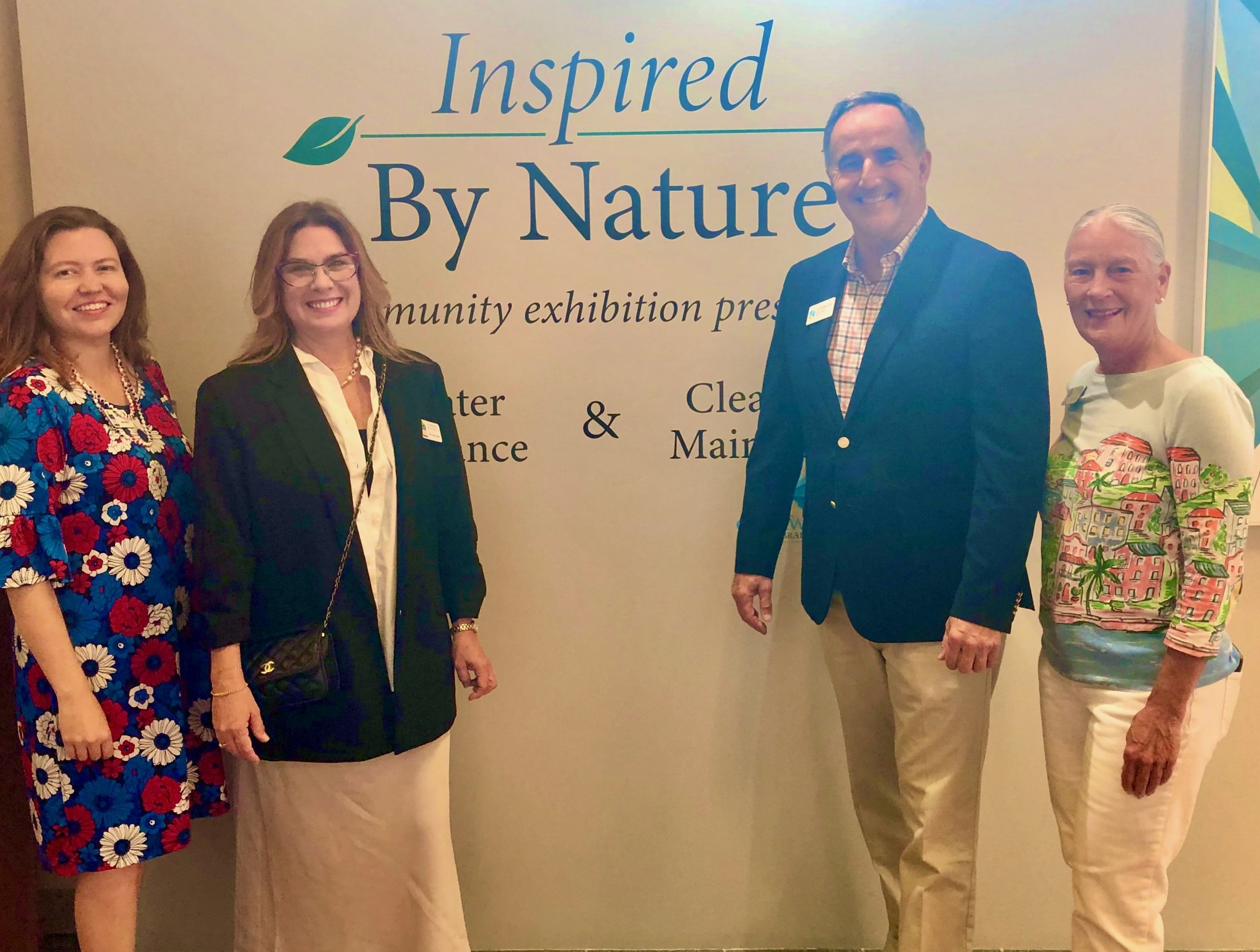 Clearwater Arts Alliance Resolution to Inspire - Creative Pinellas